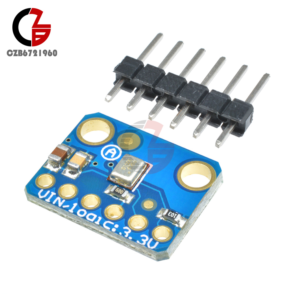 SPH0645 I2S MEMS Microphone Breakout Output Module For Cortex M Arduino Zero | eBay