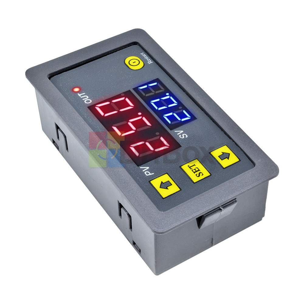 12v Digital Timer Switch Images And Photos Finder