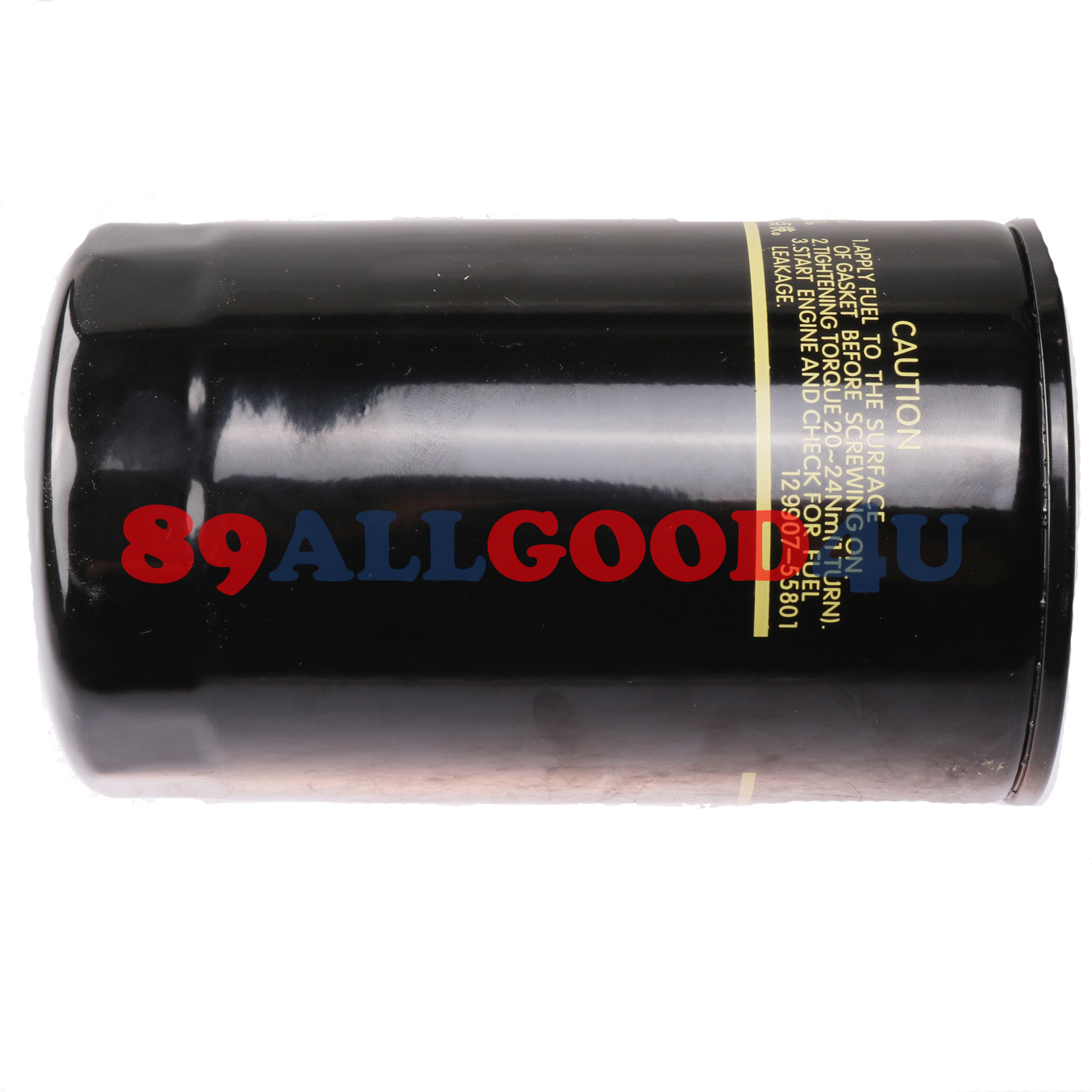 119802-55810 119802-55801 Fuel Filter For Yanmar- DONALDSON P550127 | eBay