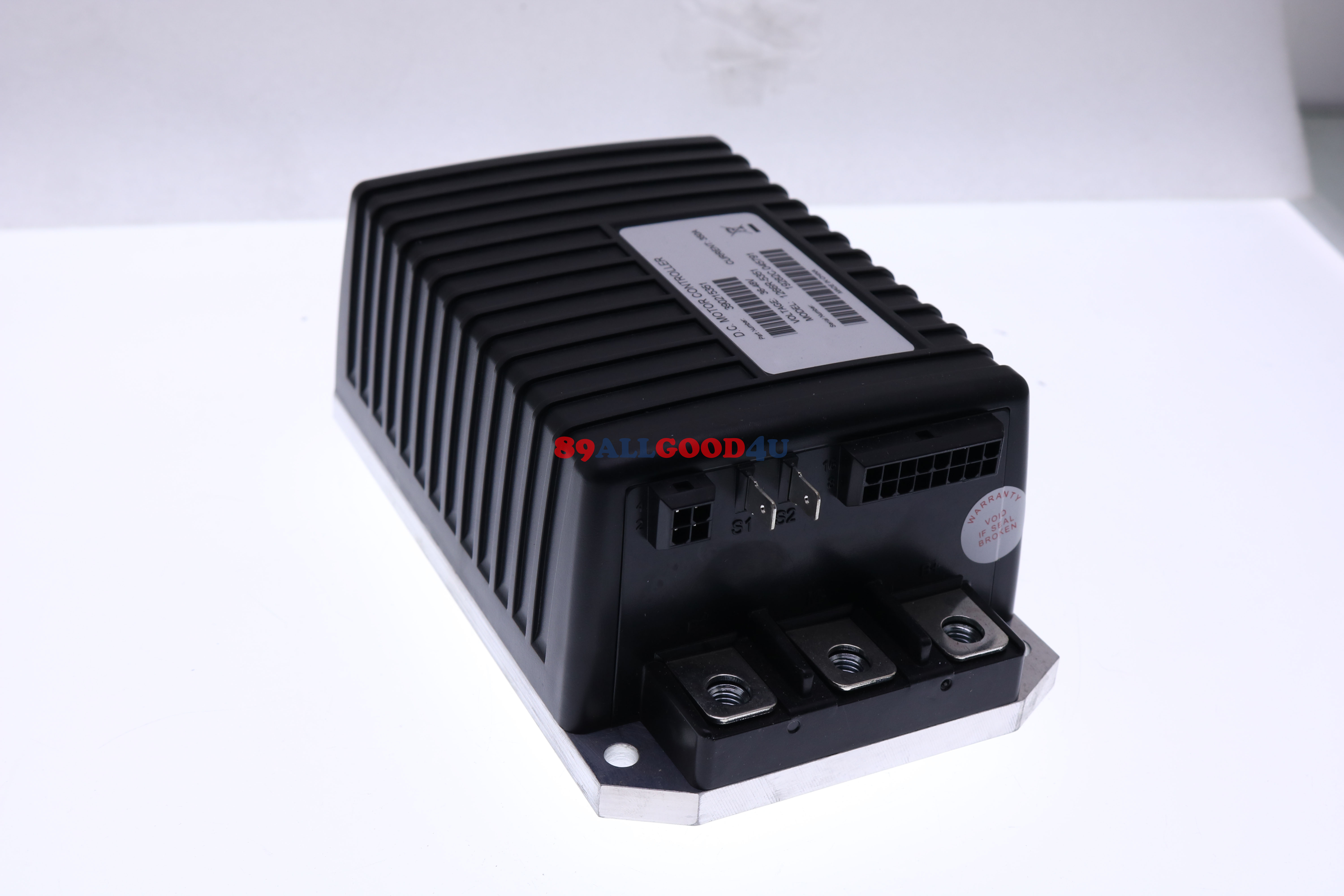 KRRK-parts 1266R-5351 DC SepEx Motor Controller 36V/48V 350A ...