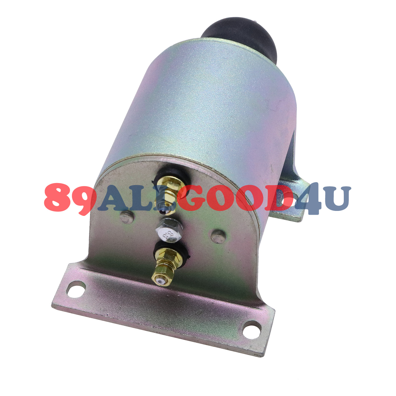 New Fuel Solenoid 44-9181 449181 for Thermo King Engine M-44-9181 | eBay