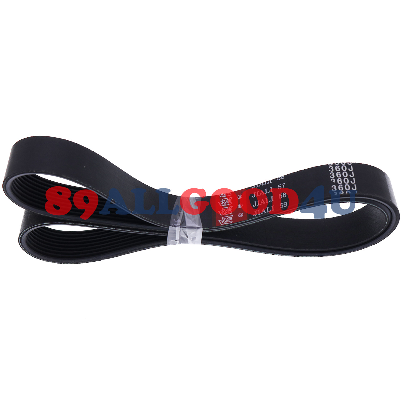 Poly V-Belt 50141501 For HATZ 4M42 Engines 9PJ910 | eBay