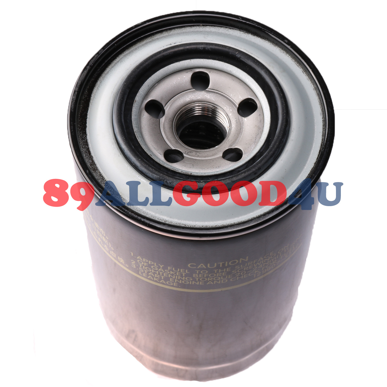 119802-55810 119802-55801 Fuel Filter For Yanmar- DONALDSON P550127 | eBay