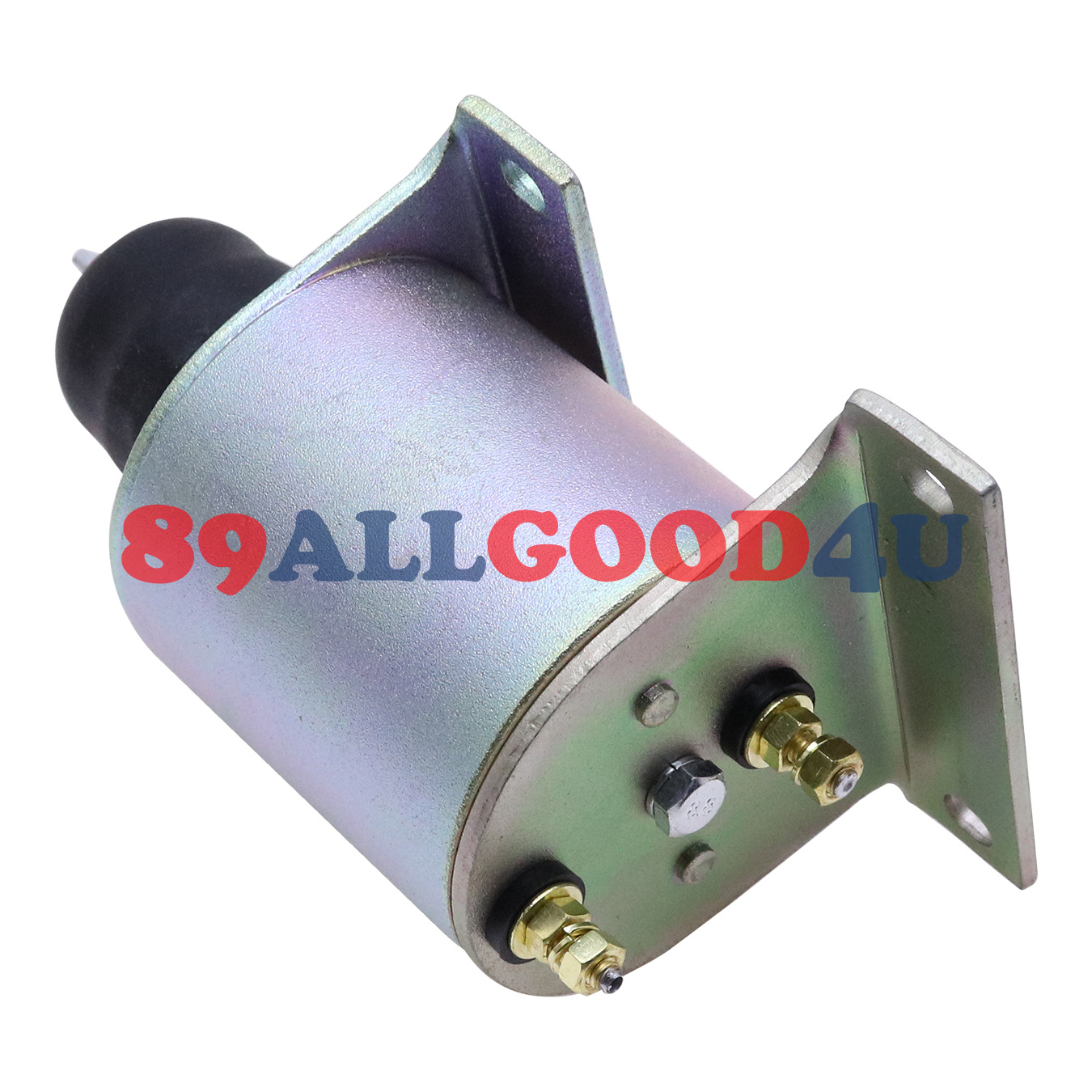New Fuel Solenoid 44-9181 449181 for Thermo King Engine M-44-9181 | eBay