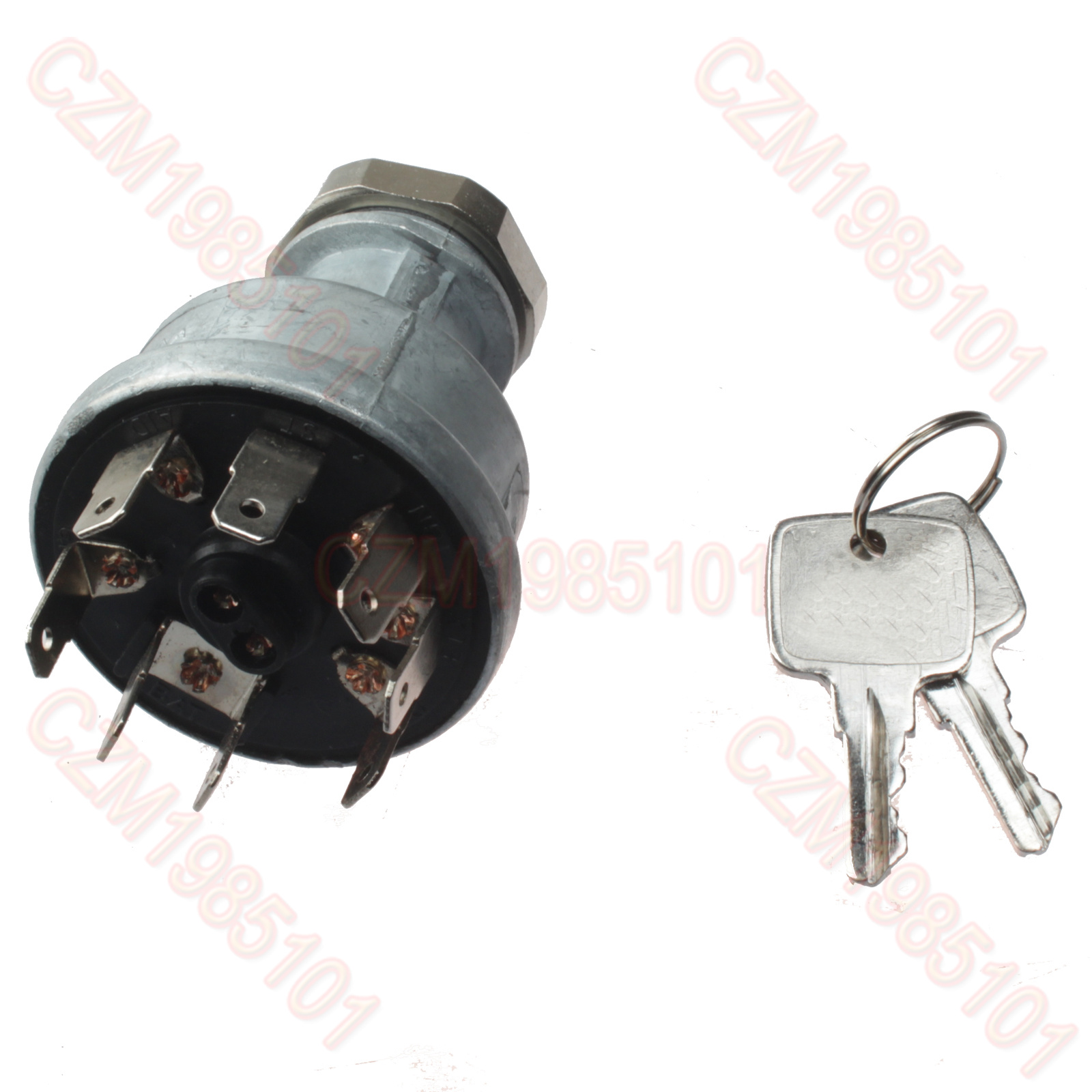 Rotary Switch for John Deere 5200 5300 5400 5500 5210 5310 5410 5510 ...