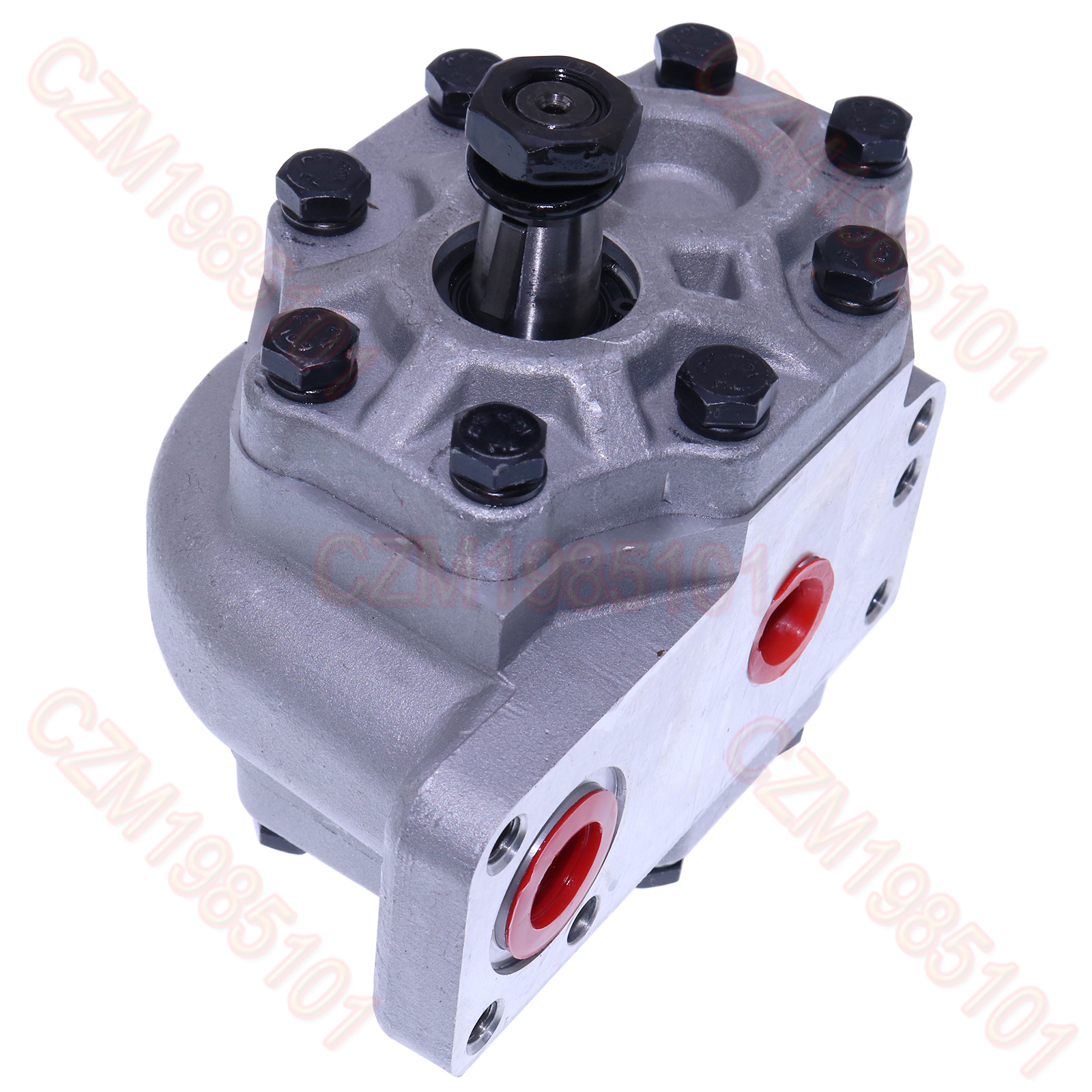 Hydraulic Pump 84573150 for Case C50 C60 C70 C80 C100 385 454 464 485 ...