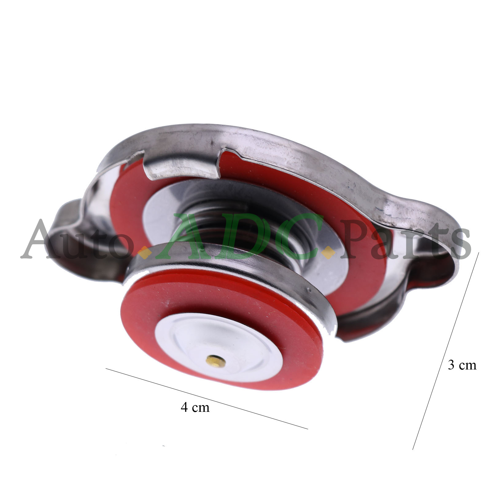 Radiator Cap for Kubota L185 L175 L200 L210 L225 L235 L245 L260 L275 ...