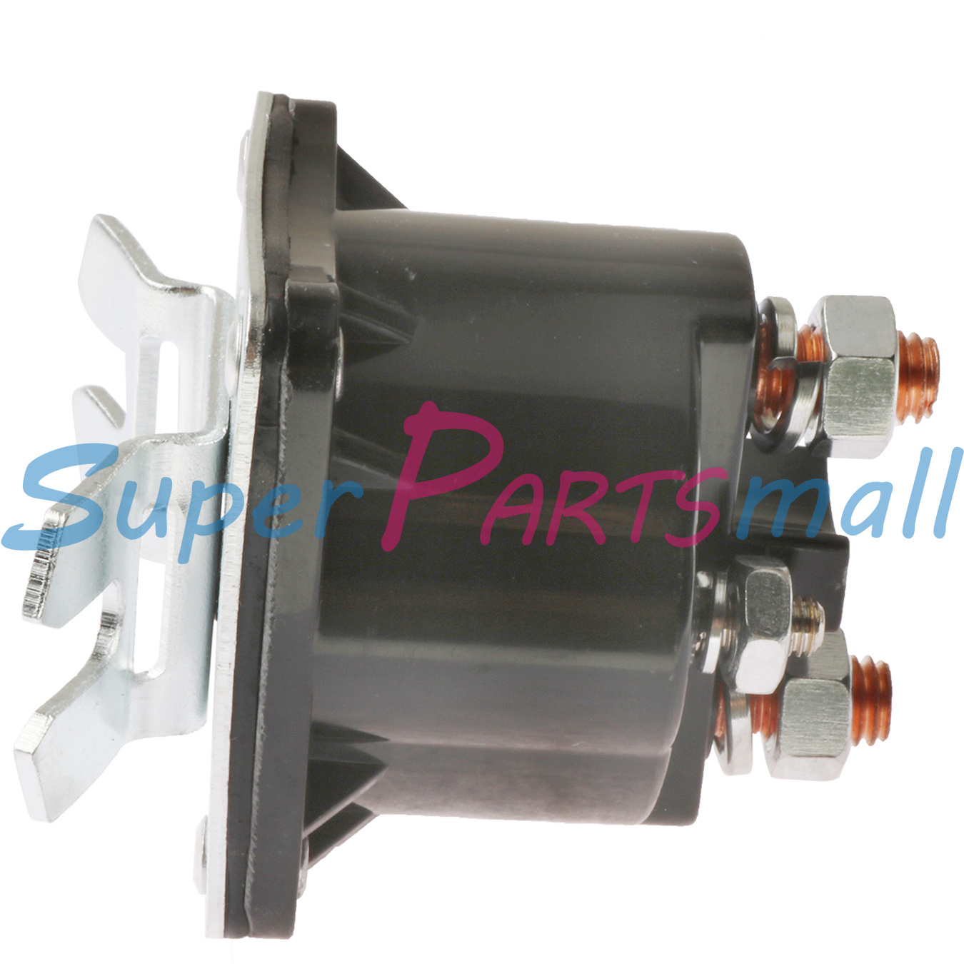Solenoid For Maxon Waltco Lift Gates 3 terminal SAZ4201BJ 75089822 ...
