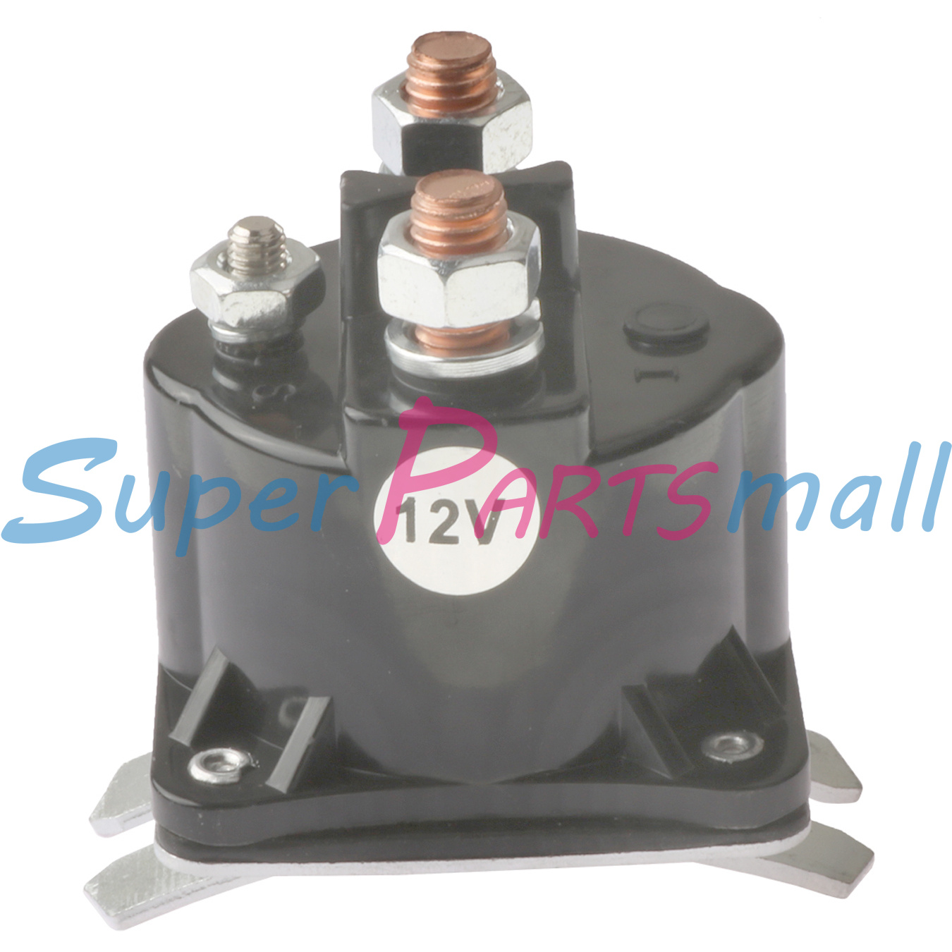 Solenoid For Maxon Waltco Lift Gates 3 terminal SAZ4201BJ 75089822 ...