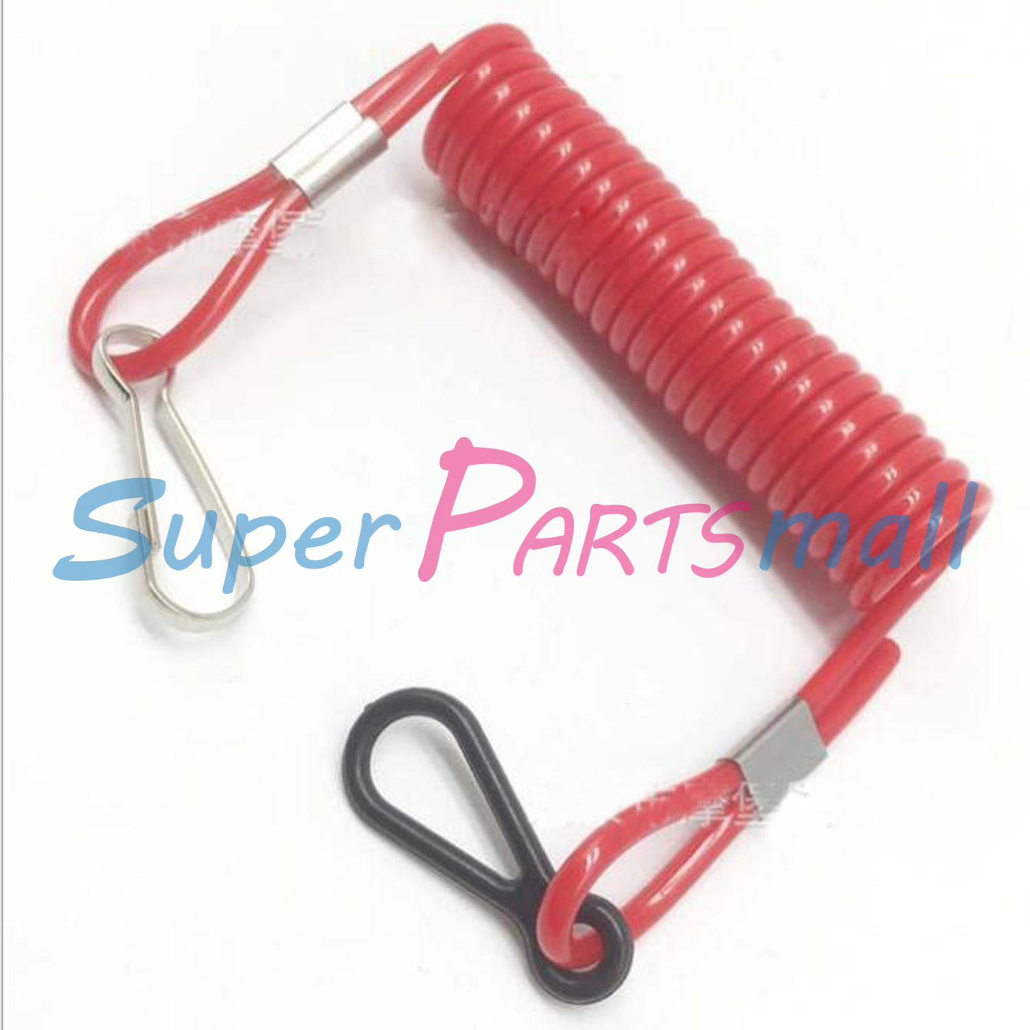 Boat Kill Switch Lanyard Quick Tip: Lanyard Stop Switch | Mercury ...