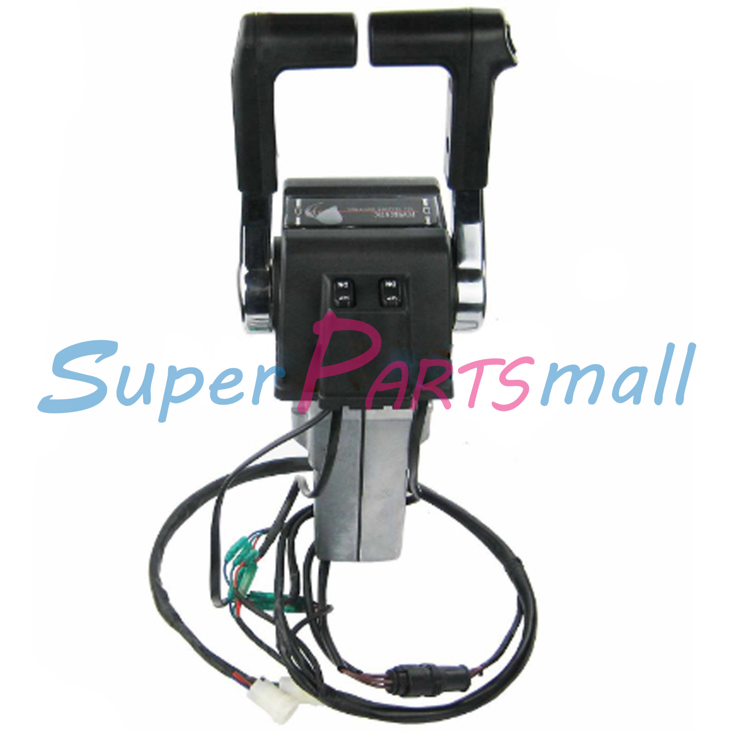 Suzuki Remote Control Box