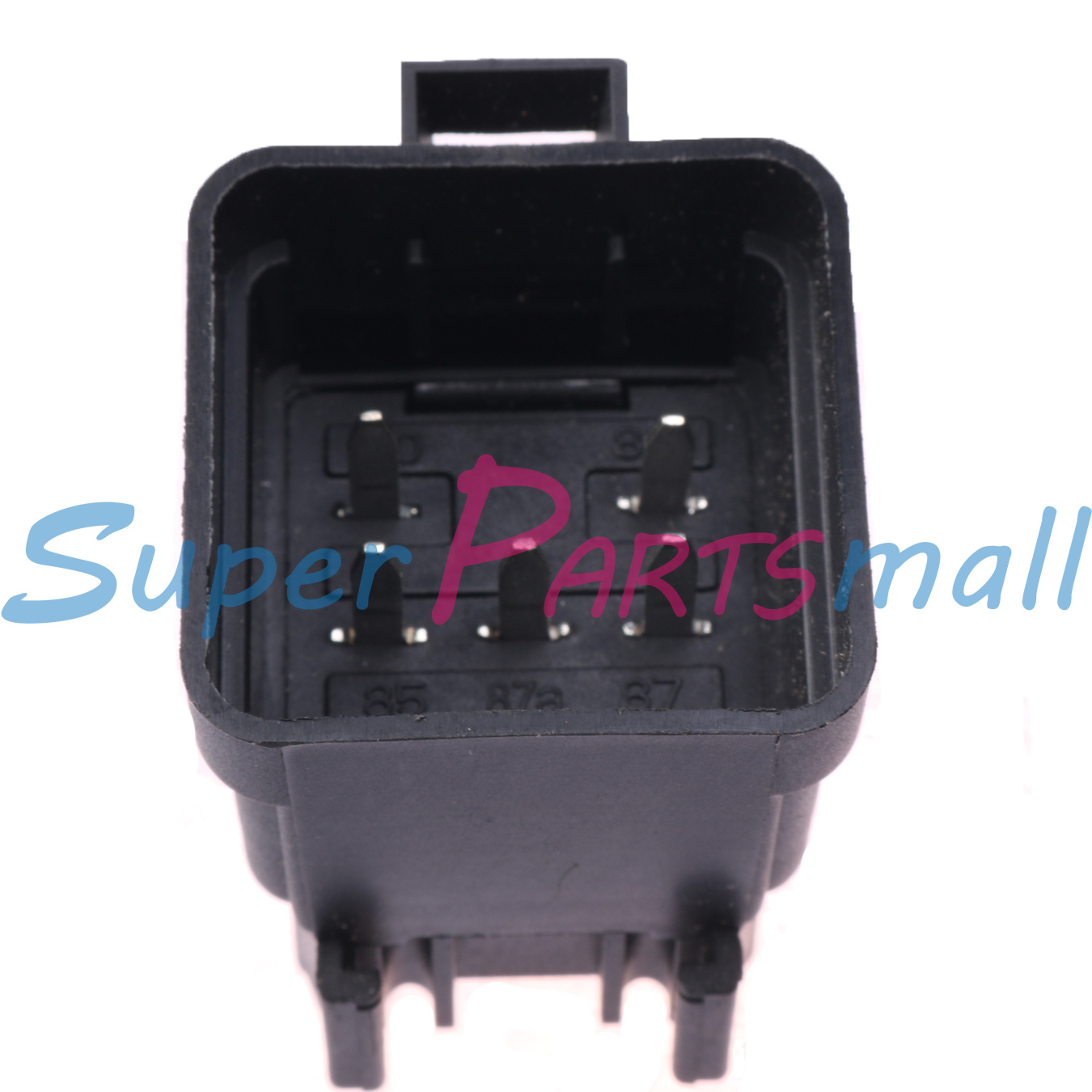 Fuel Pump Relay 86-865202T Fits For Mercury MerCruiser Crusader Mallory ...