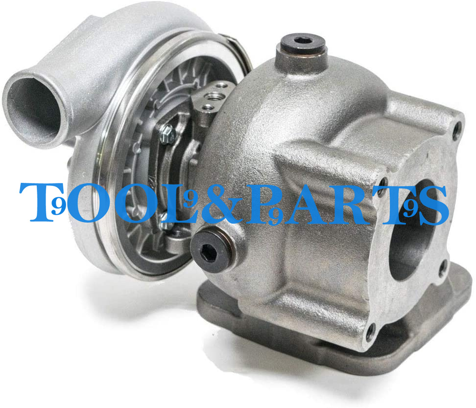 Turbocharger 3536620 3536621 3802829 for Cummins 6BTA 5.9L Holset HX40M ...