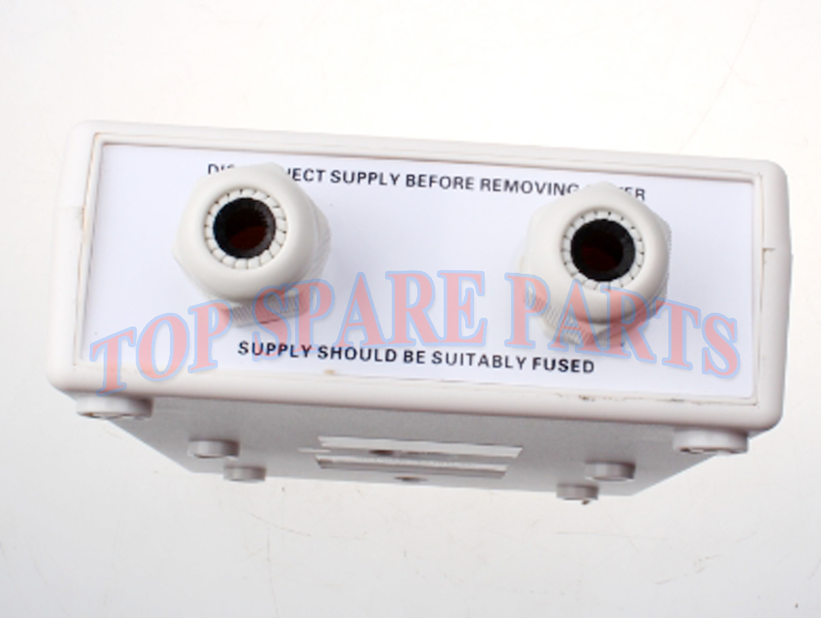 Automatic Voltage Switcher AVS30 High/Low Voltage Protection ...