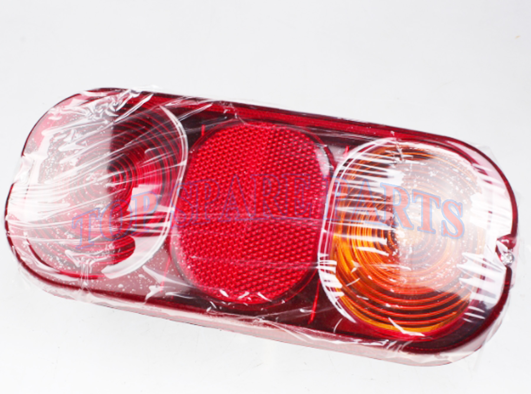 2pcs Rear Light Units 700/50018 for JCB Backhoe Loader 3CX 4CX ...