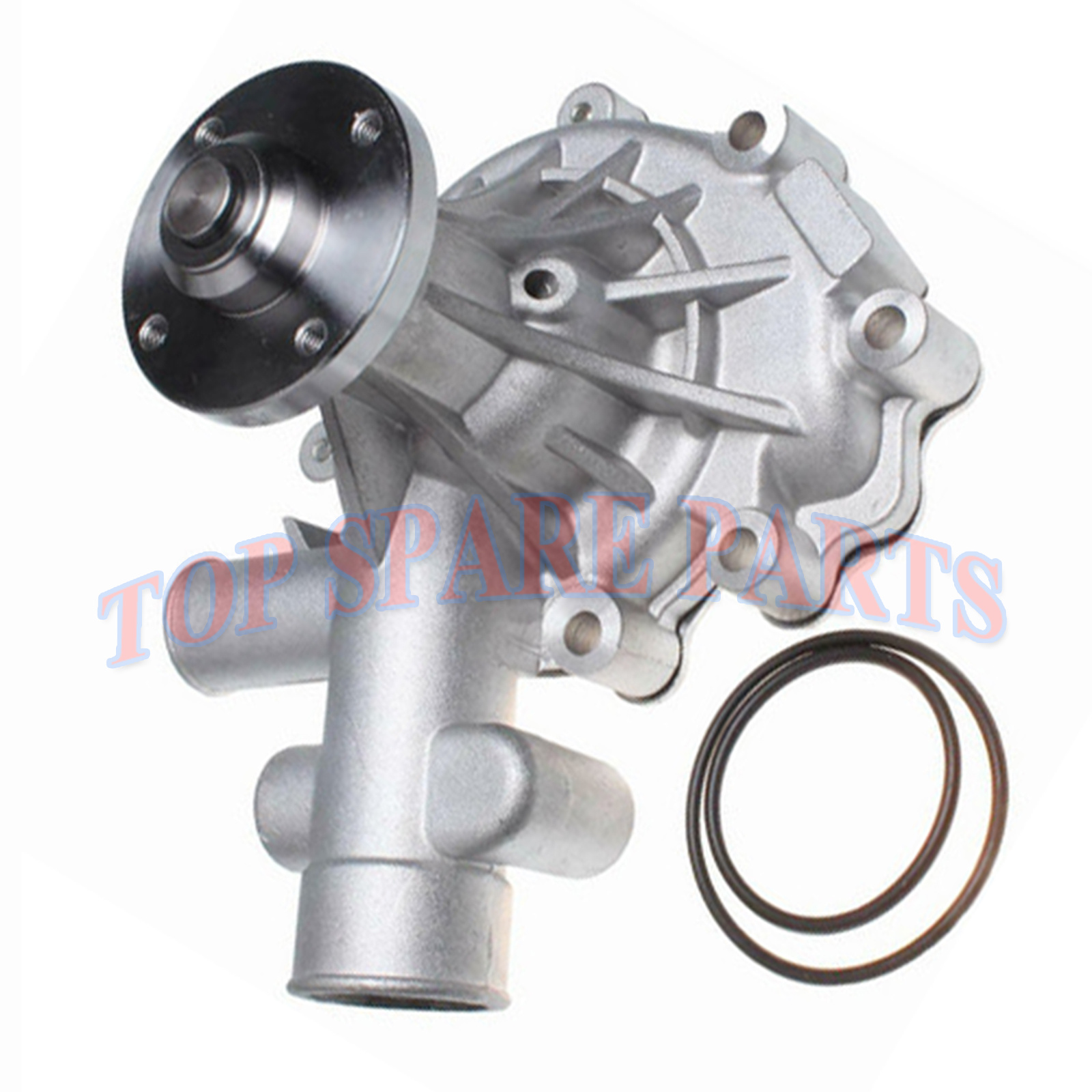New Coolant Pump Water Pump 3771F15C/2 for Sabre M65 Perkins Engine ...