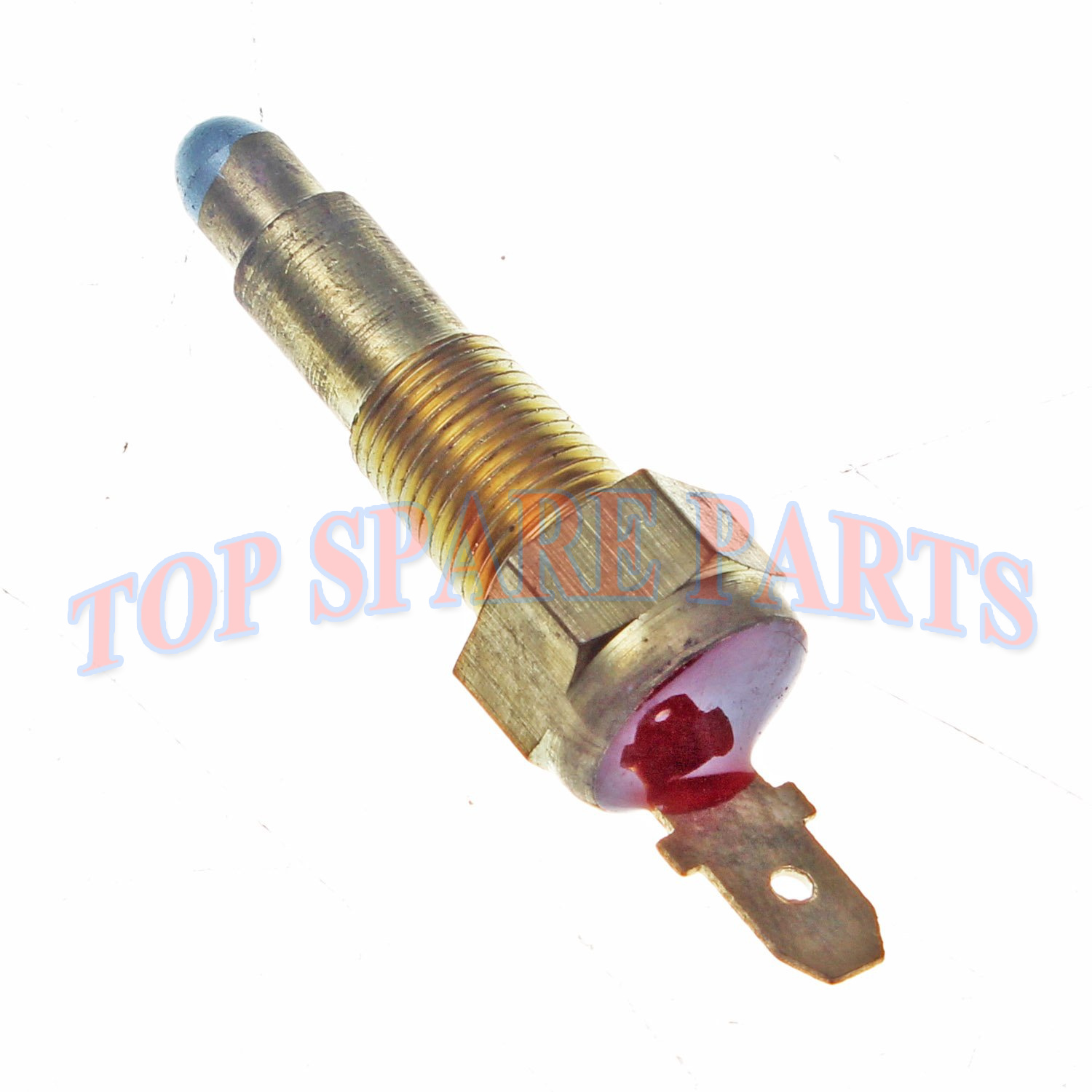 Water Temperature Sensor 16222-83040 1622283040 for Kubota Z482 D722 ...