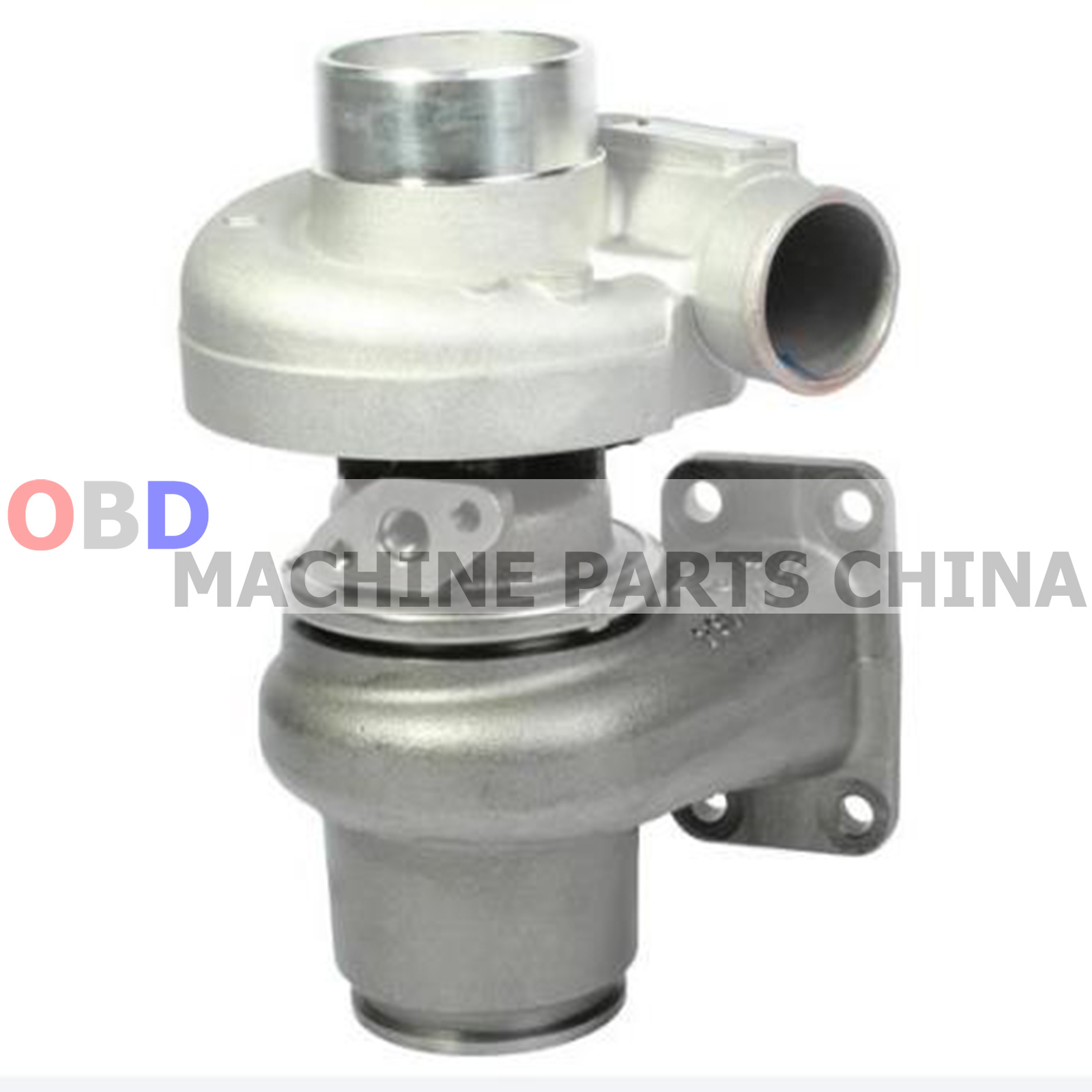 Turbocharger 3802908 for Cummins 4BT 3.9L & CASE Holland Elite AM Turbo ...