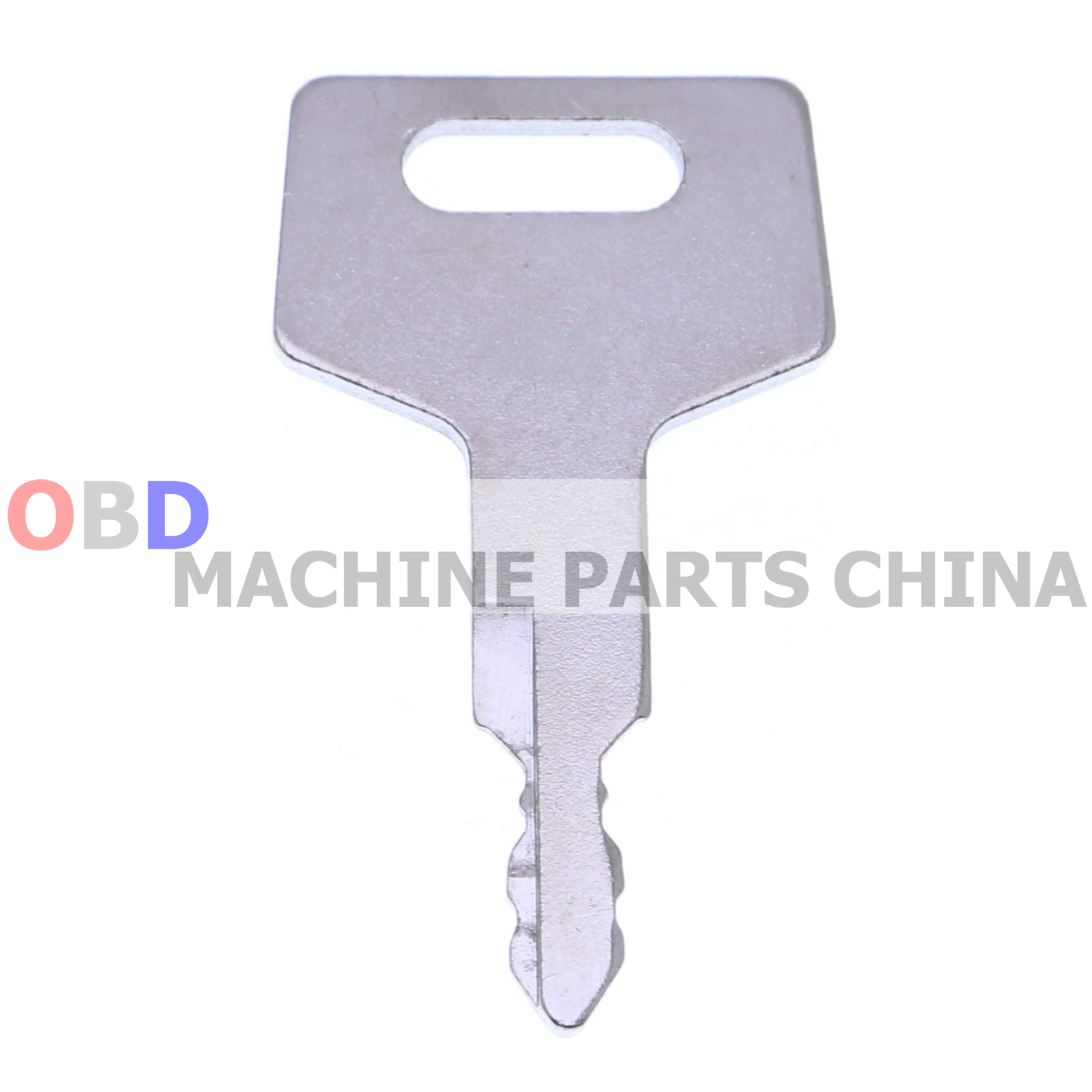 10X Ignition Keys H806 Heavy Equipment Key for Takeuchi Hitachi Gehl ...