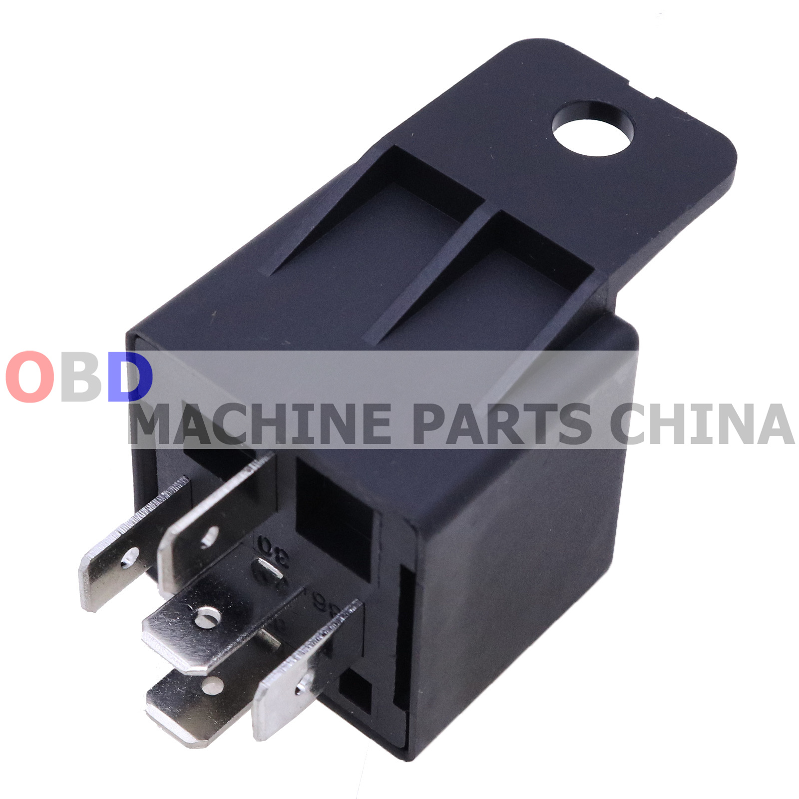 Relay for Exmark 52in 60in 72in Lazer Z Mower 1-643275, 643275, 98-7249 ...