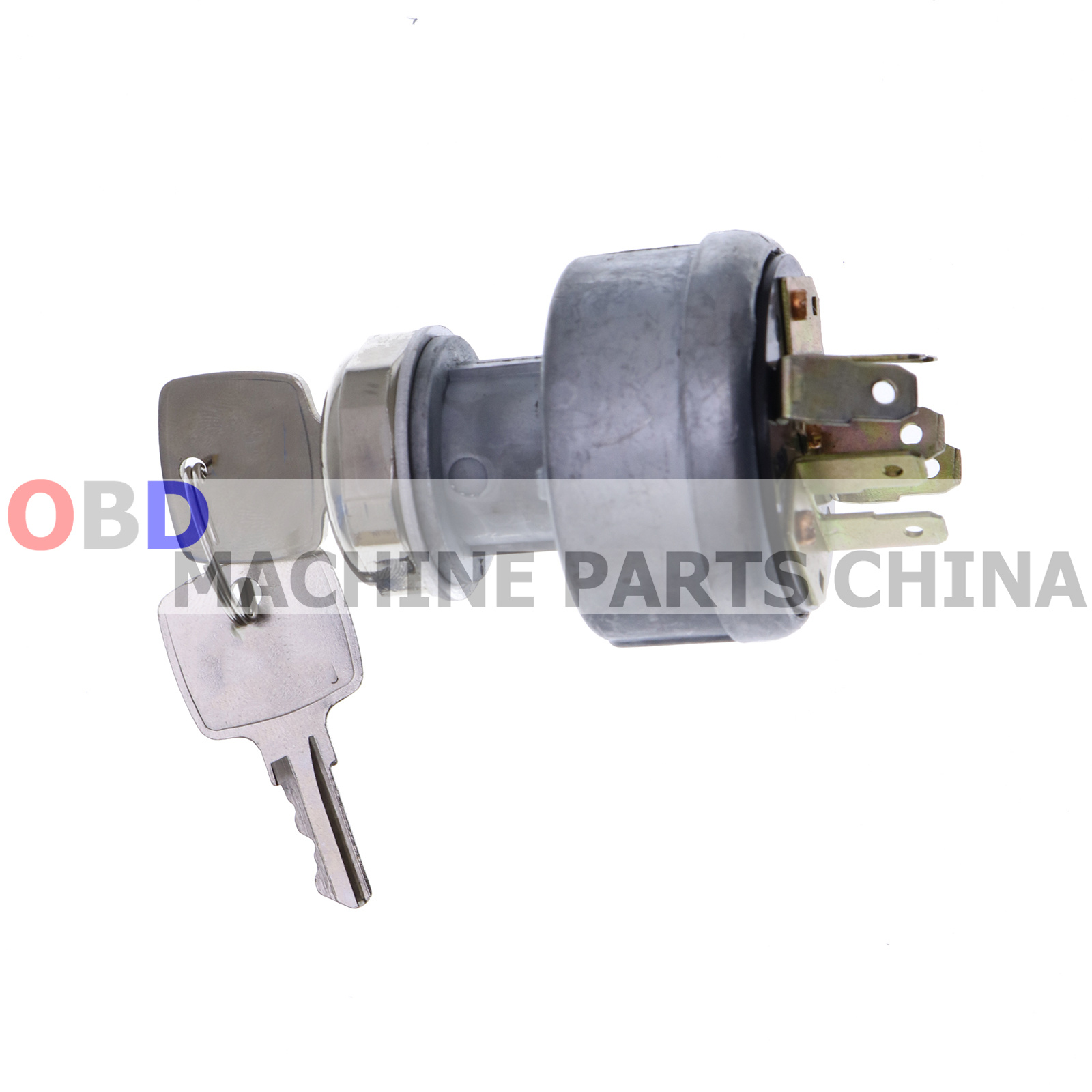 New Ignition Switch with keys for John Deere 400 401 401B 401C 401D 322 ...