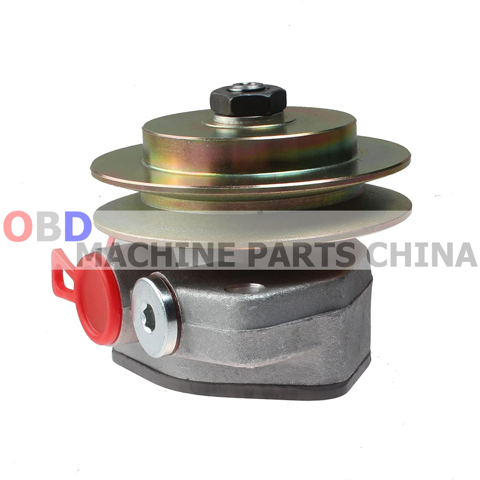 Fuel Transfer Lift Pump 02112671 04503571 for DEUTZ BF4M1013 BF6M1013 ...