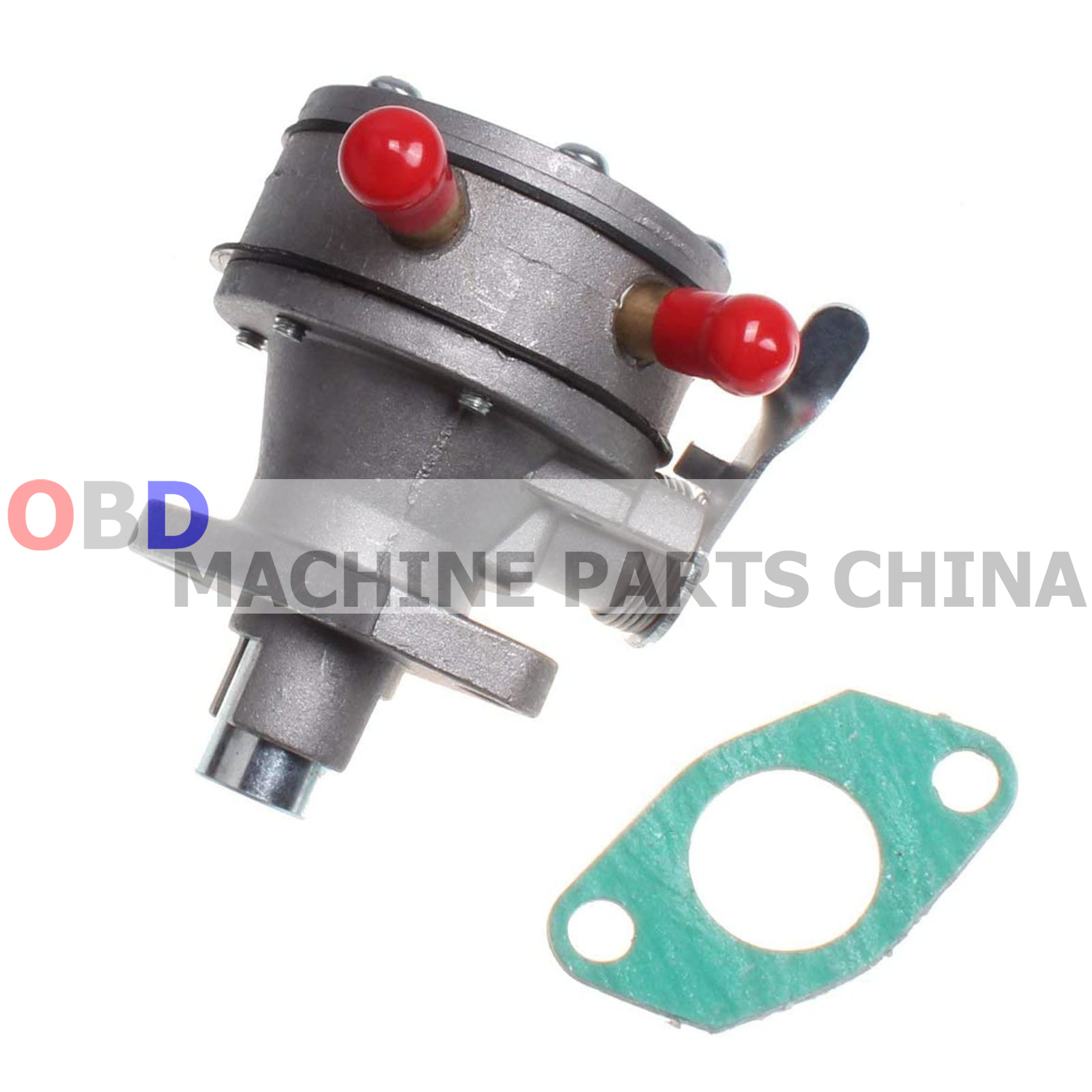 New Fuel Lift Pump for John Deere Tractor 955 4200 4300 4400 4500 4600 ...