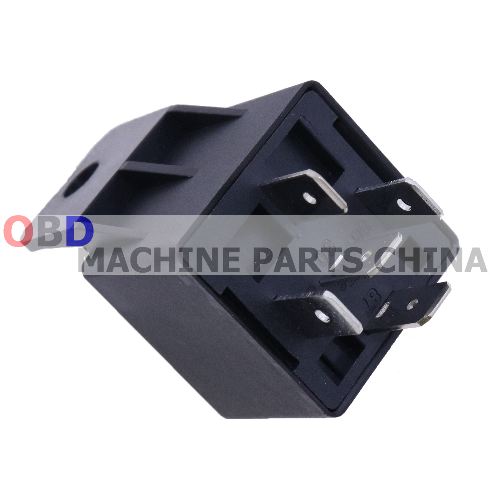 Relay for Exmark 52in 60in 72in Lazer Z Mower 1-643275, 643275, 98-7249 ...