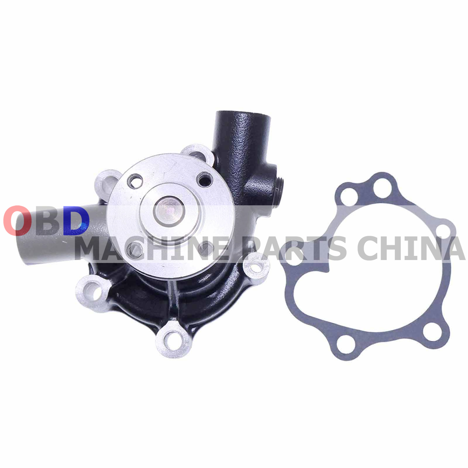 New Water Pump 121000-42100 for Yanmar 2GM20F 2GMF 3GM30F 3GMF 3HM ...
