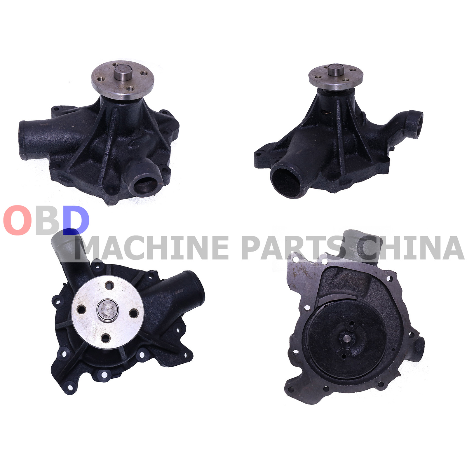 Water Pump ME995358 ME075156 ME075293 For MITSUBISHI 6D16 6D17 FUSO ...