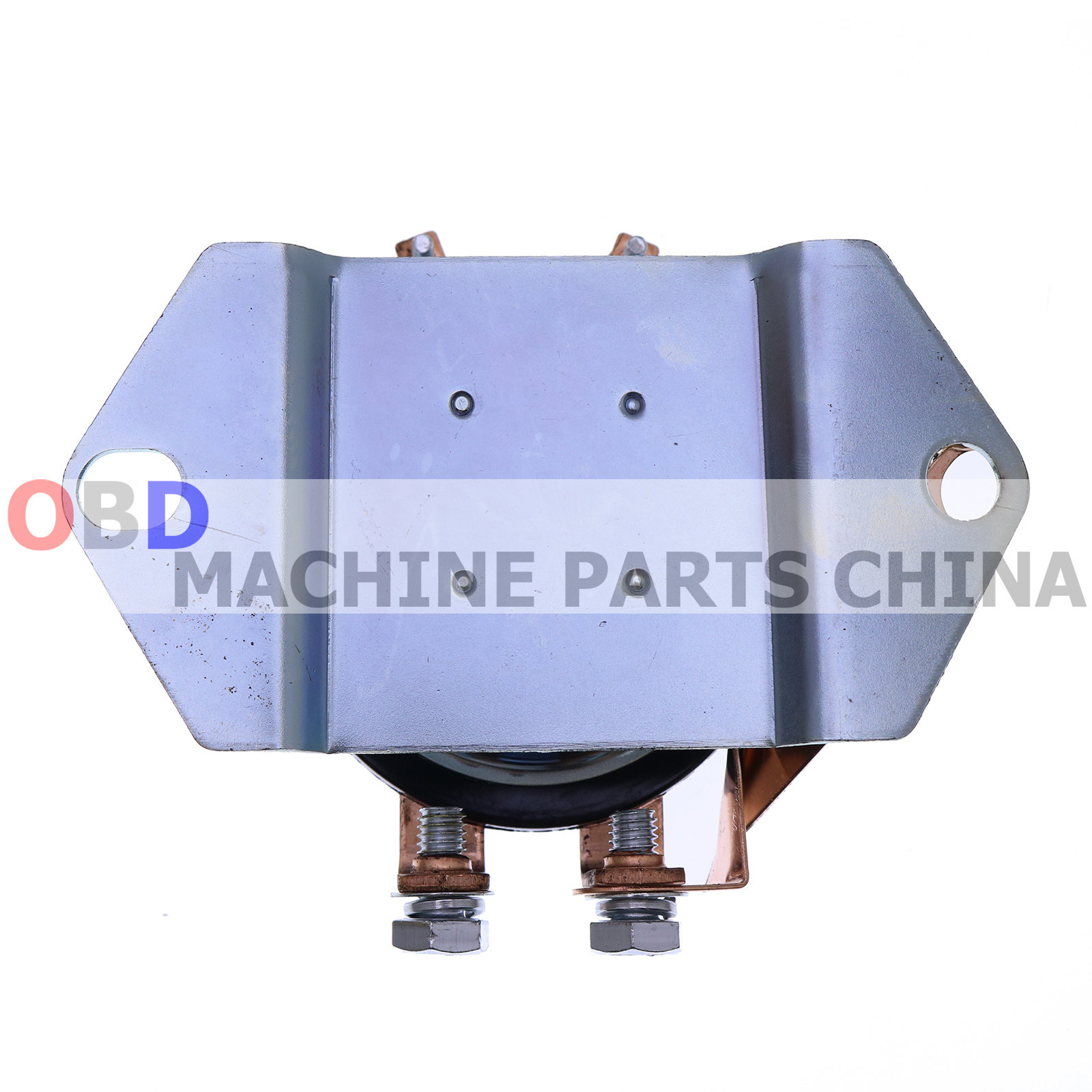 4255762 AT154229 Battery Relay 24V For John Deere JD 490E 790ELC 190E ...