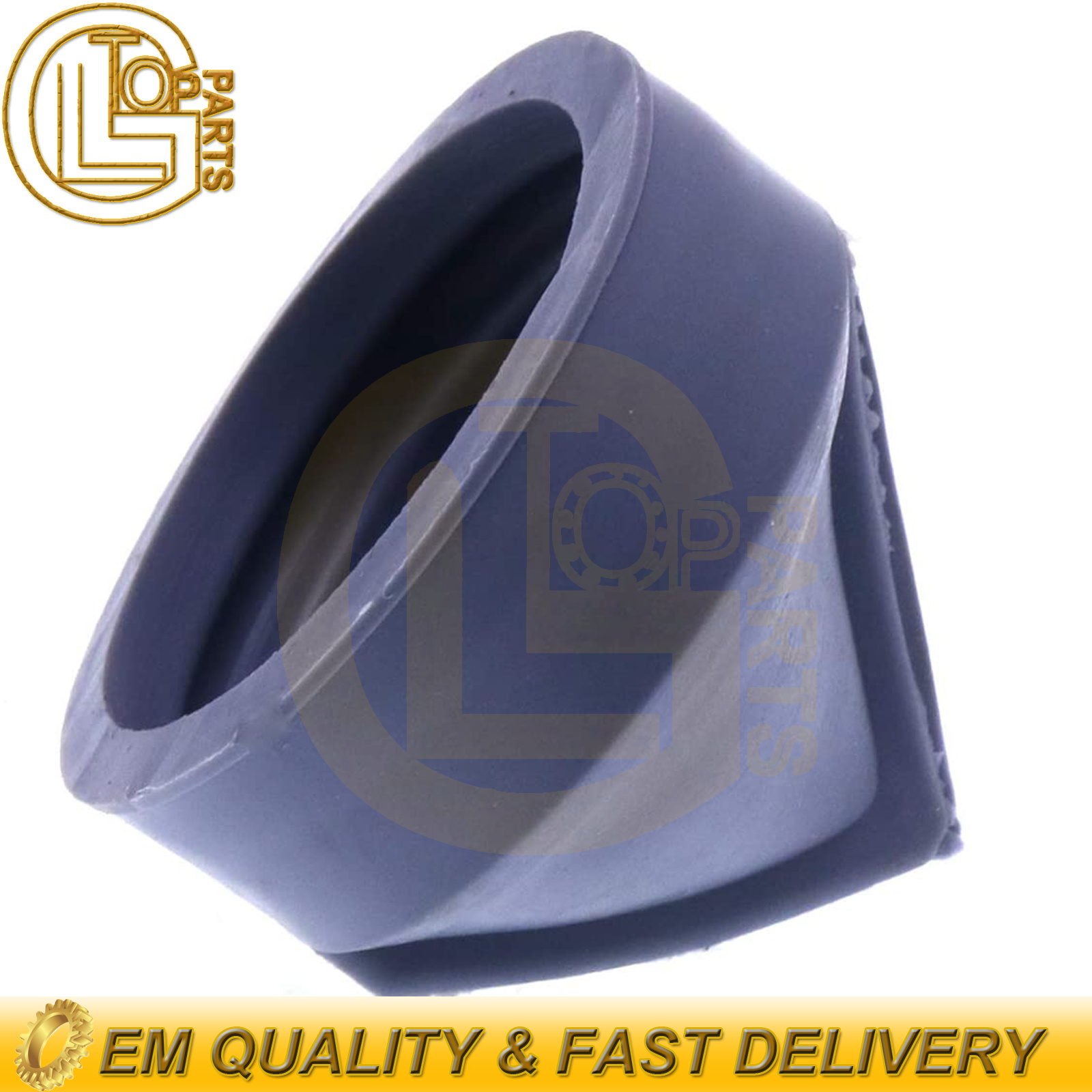 Dust Ejector Valve 38 mm (1.5'') ID 6655938 for Bobcat 325 328 331 751 ...