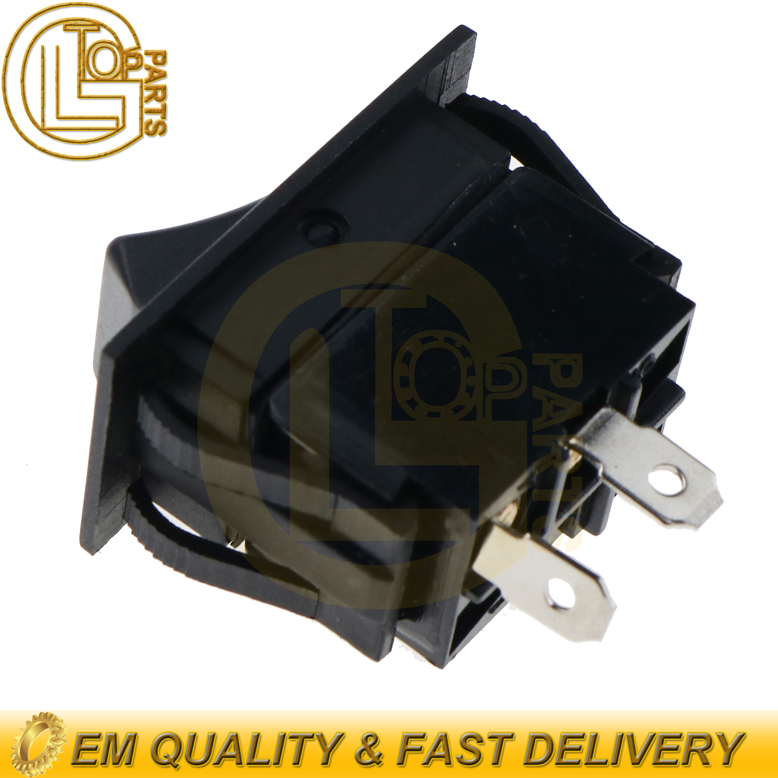 Garden Tractor Headlight Light Switch VGA10925 For John Deere 4X2 4X4 ...