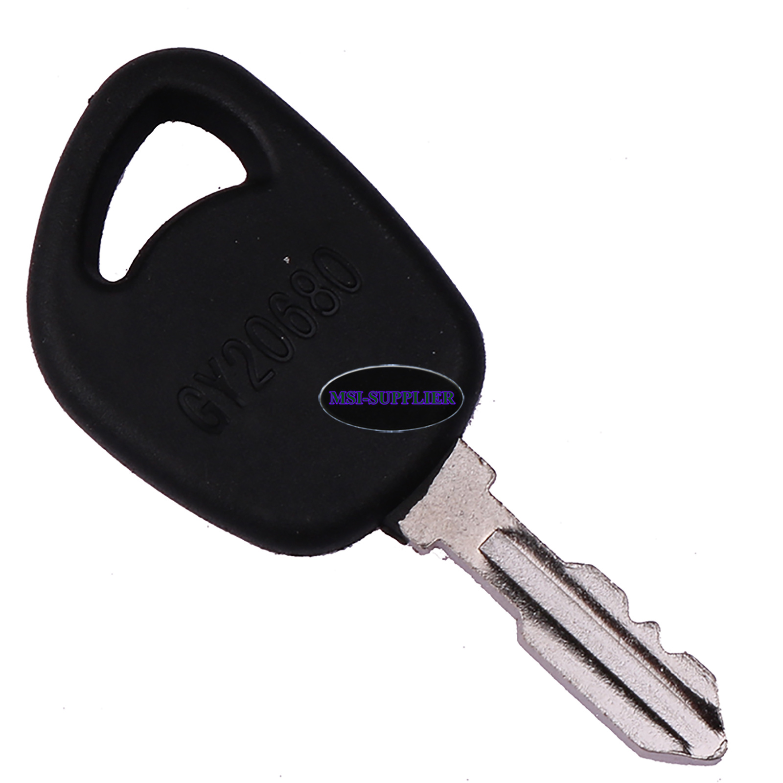5x Ignition Key GY20680 Fit John Deere Murray MTD Kohler AYP Lawn ...