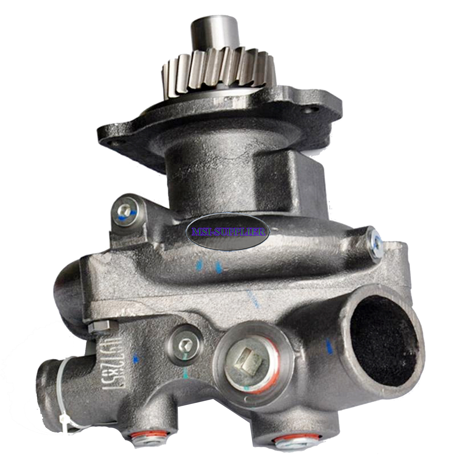 2882145 Water Pump for Cummins ISM CM570 CM875 CM876 M11 CM870 QSM11 ...