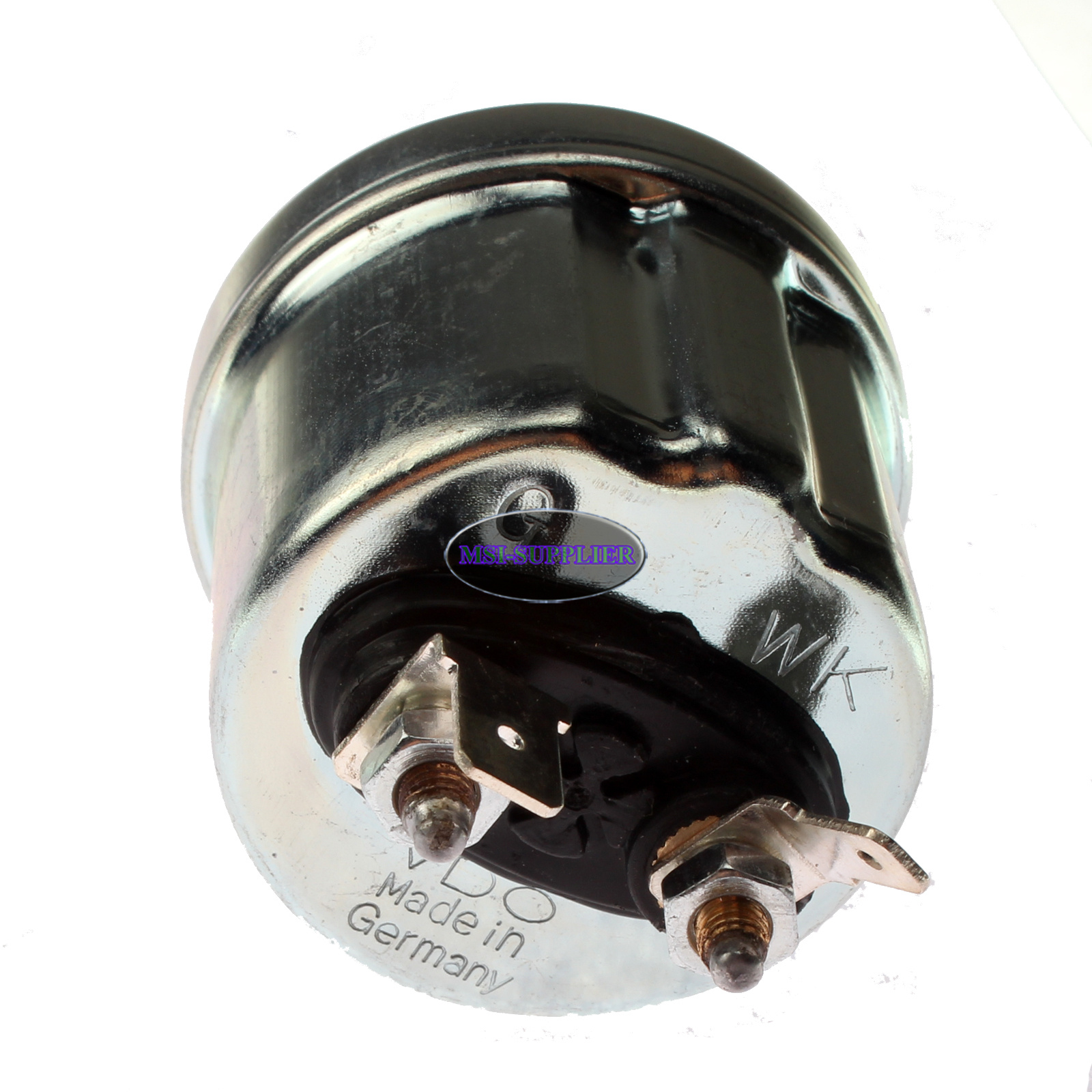 New 622-333 0-10Bar VDO Oil Pressure Sensor Sender Switch For FG Wilson Olympian | eBay