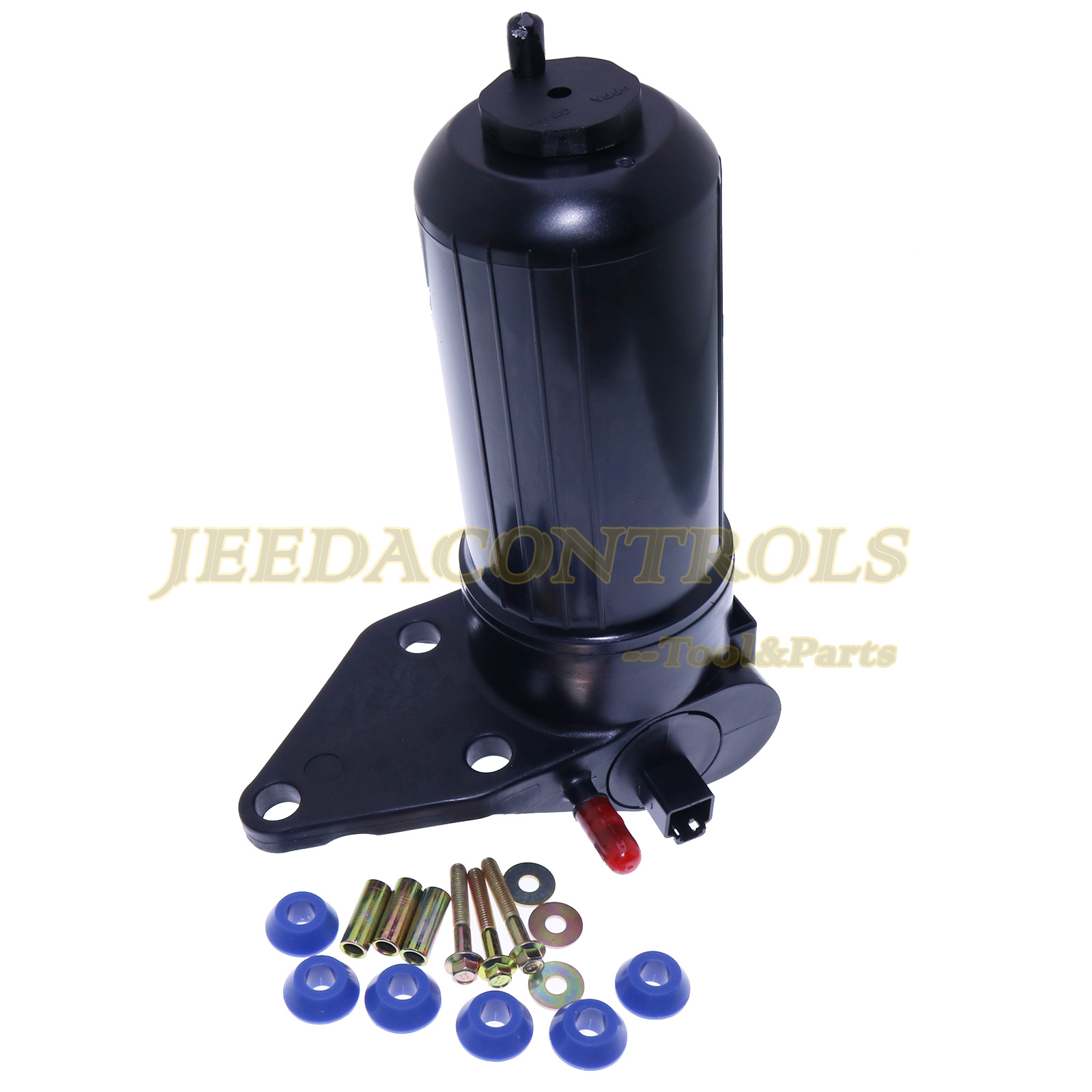 NEW Fuel Pump Kit 4132A008 For 17/927800 JCB Tractor Excavator | eBay