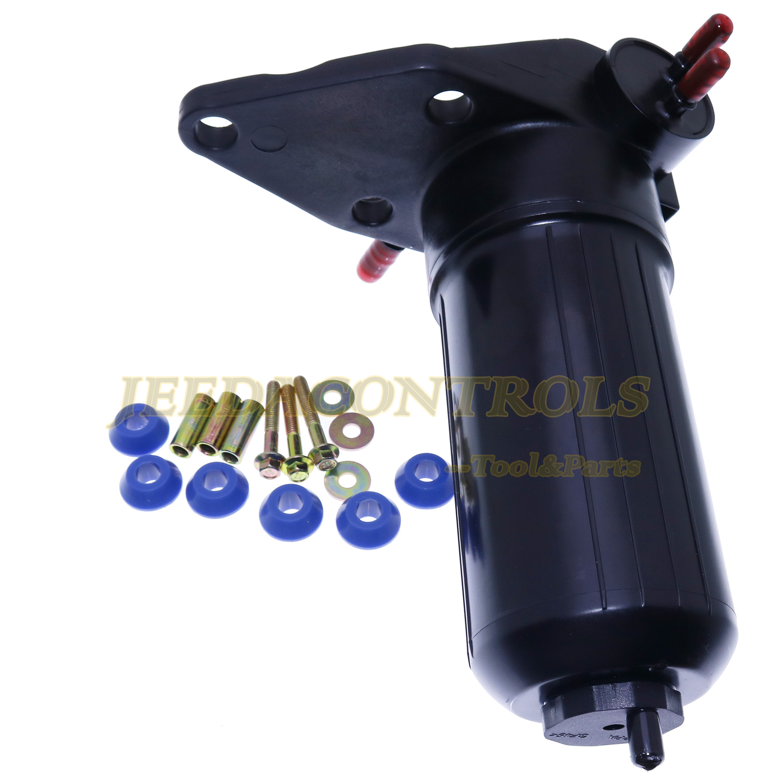 NEW Fuel Pump Kit 4132A008 For 17/927800 JCB Tractor Excavator | eBay