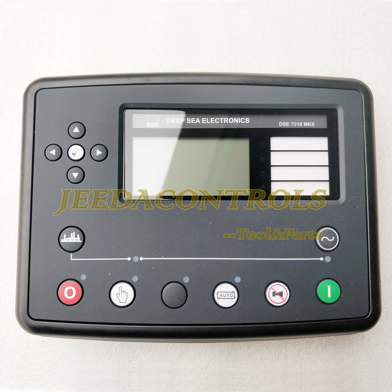 DSE Deep Sea Electronics DSE7310 MKII Auto Start Control Module Replace ...