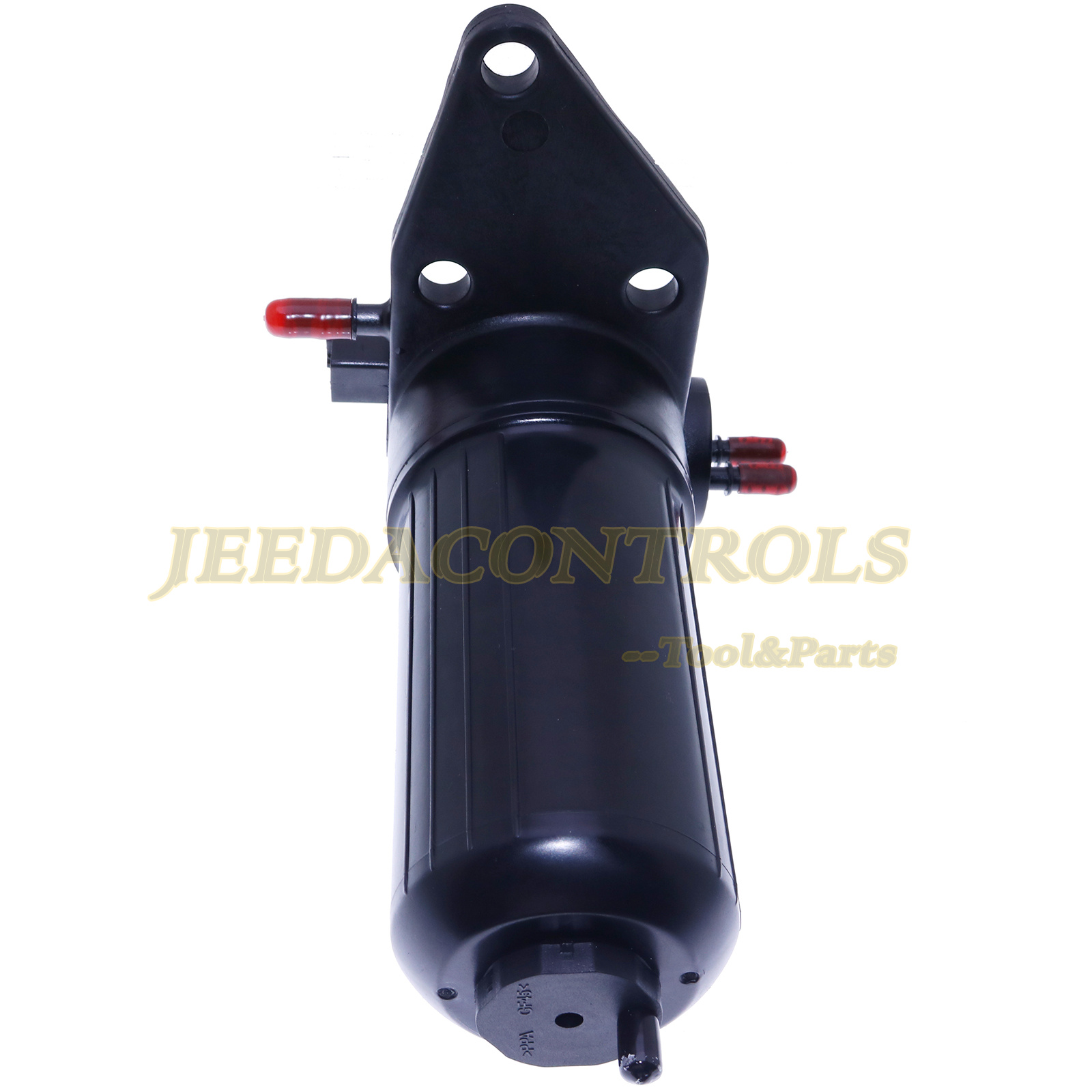 NEW Fuel Pump Kit 4132A008 For 17/927800 JCB Tractor Excavator | eBay