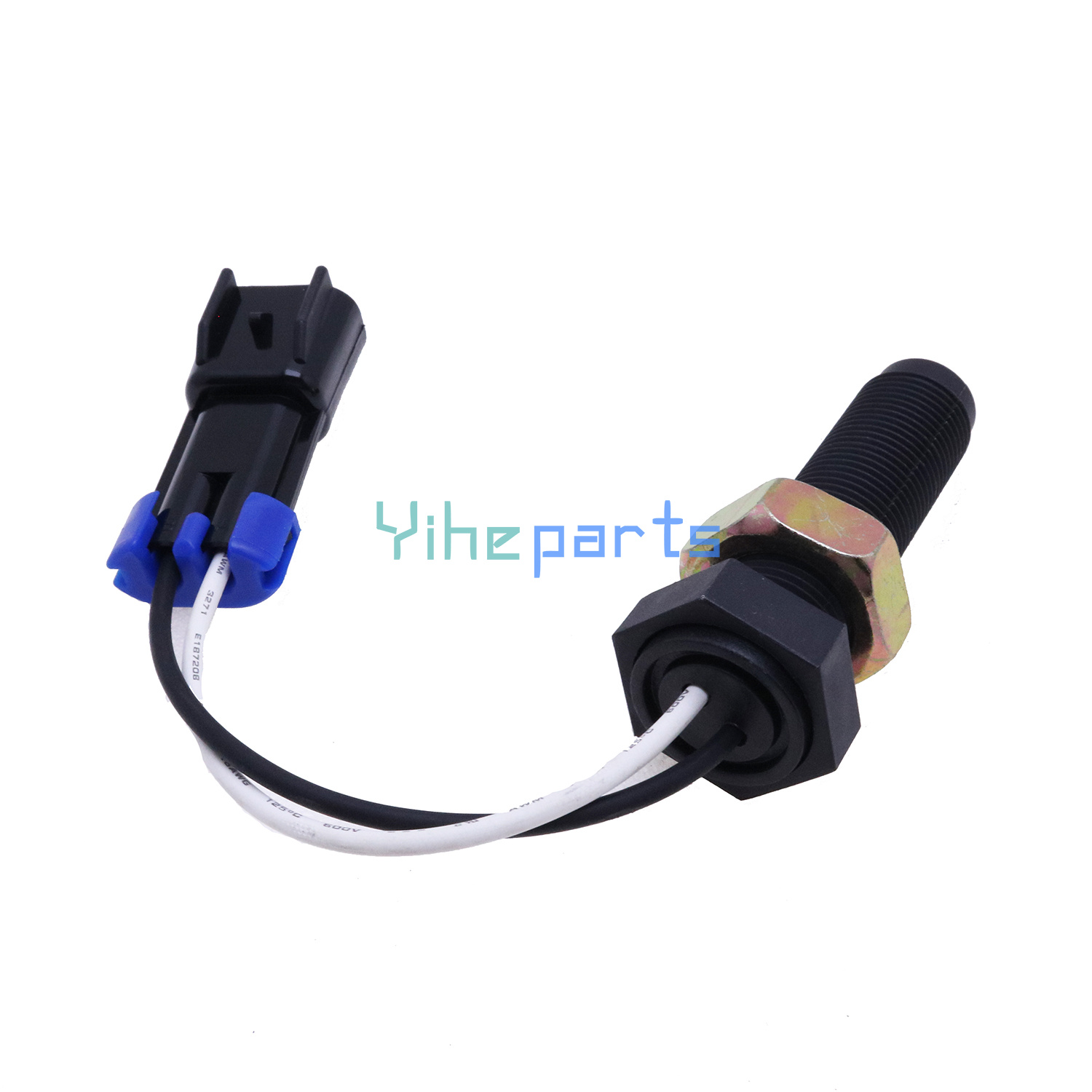 6684037 Speed Sensor for Bobcat Loader 751 853 863 T180 T190 T200 A300 ...