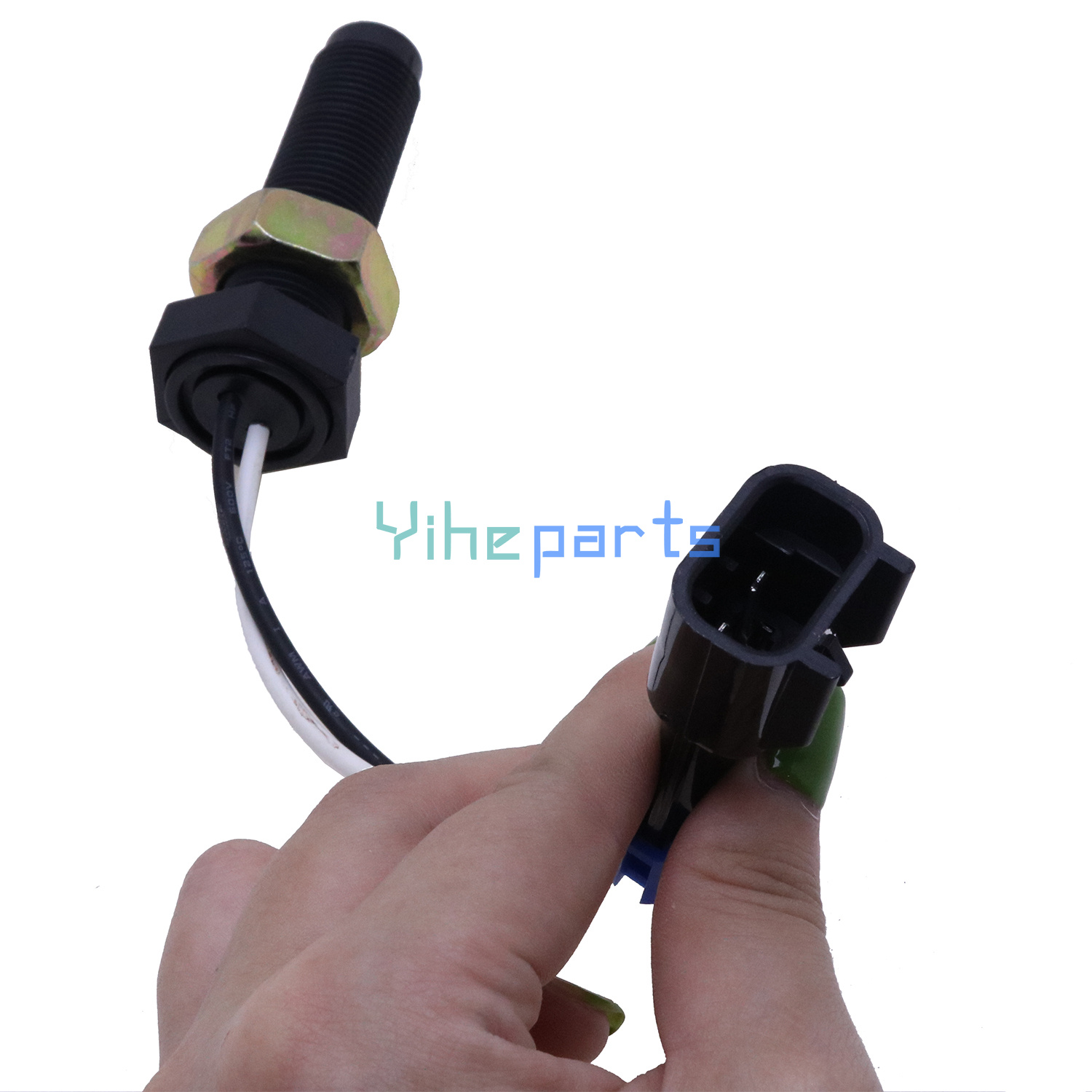 6684037 Speed Sensor for Bobcat Loader 751 853 863 T180 T190 T200 A300 ...
