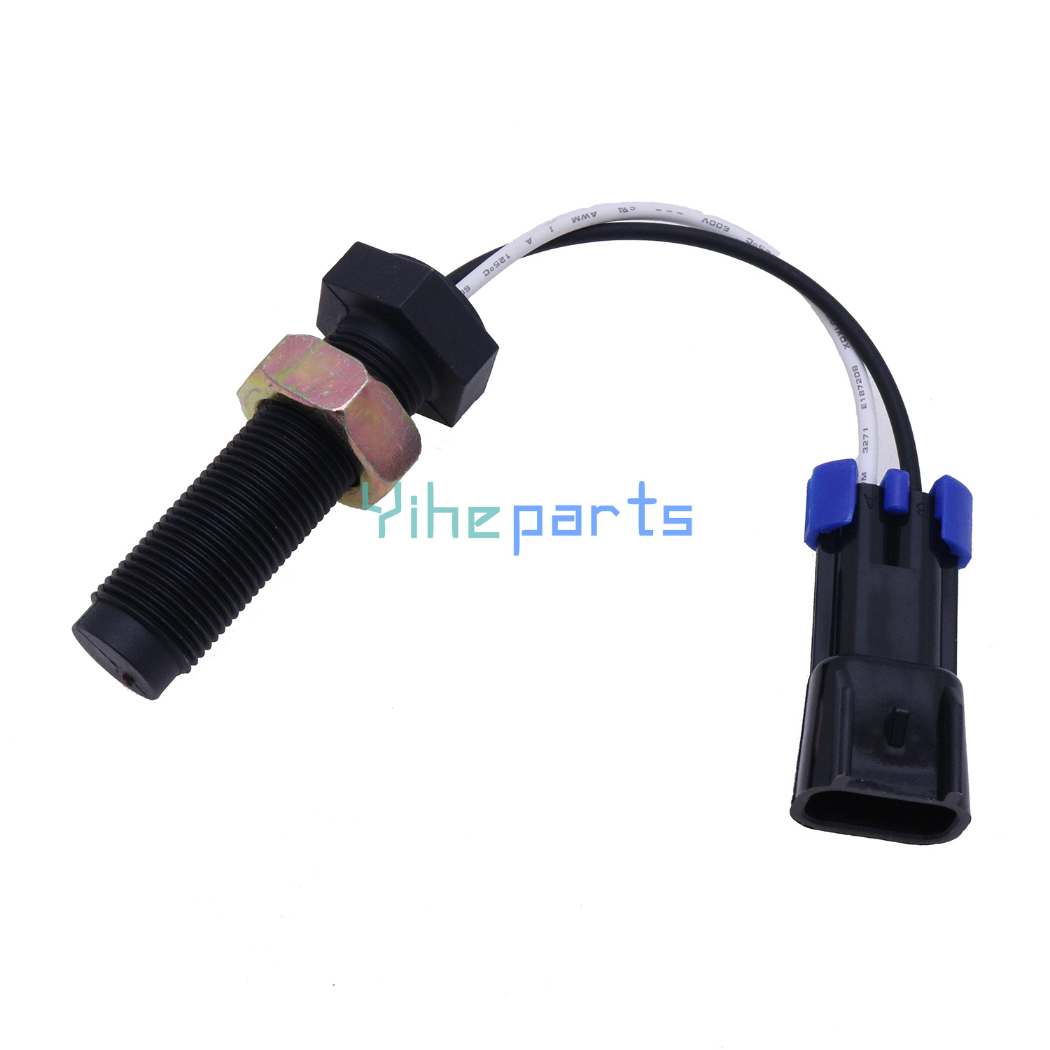 6684037 Speed Sensor for Bobcat Loader 751 853 863 T180 T190 T200 A300 ...