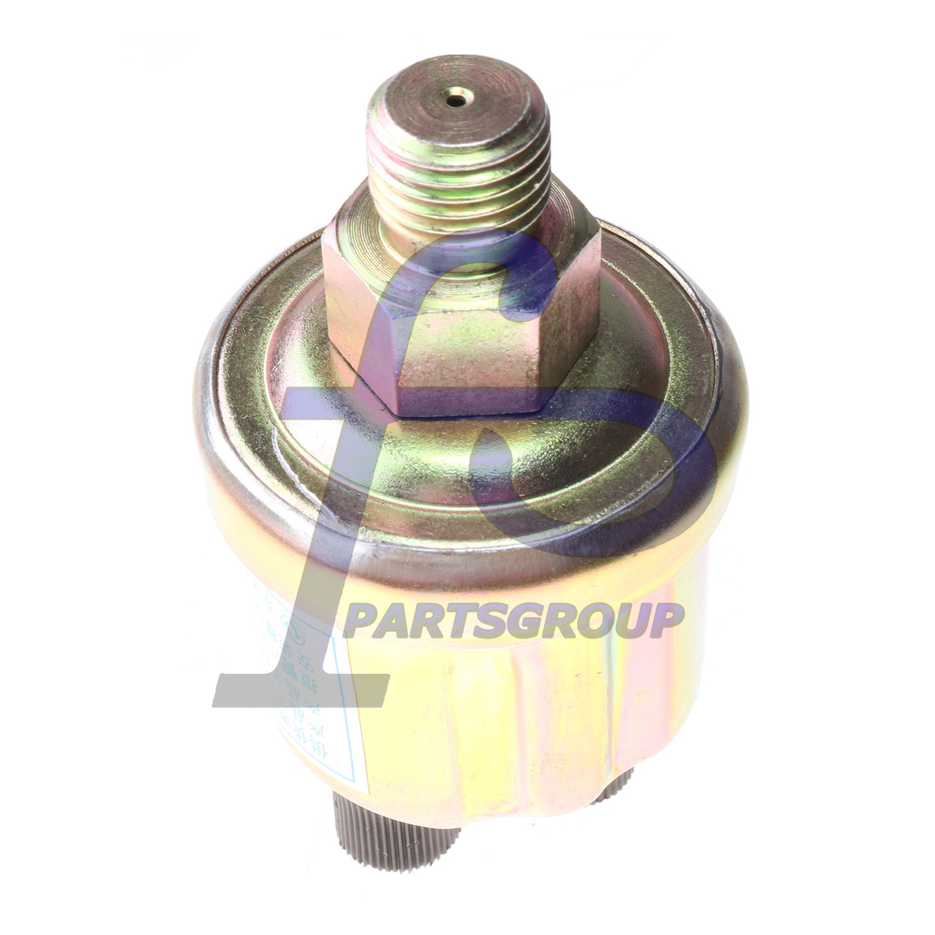 24V Oil Pressure Sensor 4931169 For Cummins 6BT 6CT 8.3L 6LT Engine | eBay