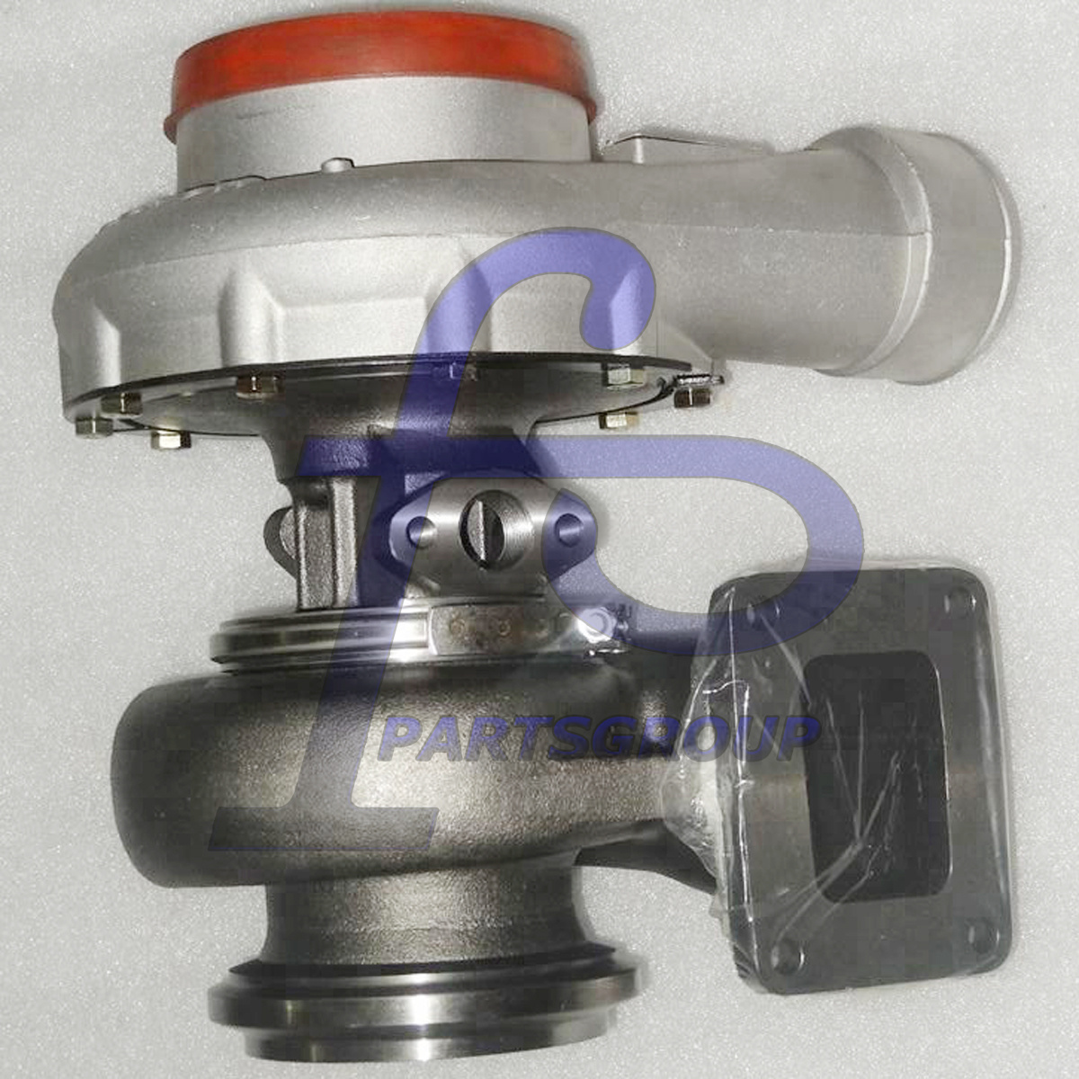 Turbocharger 3529040 For Cummins NTA855 Engine | eBay