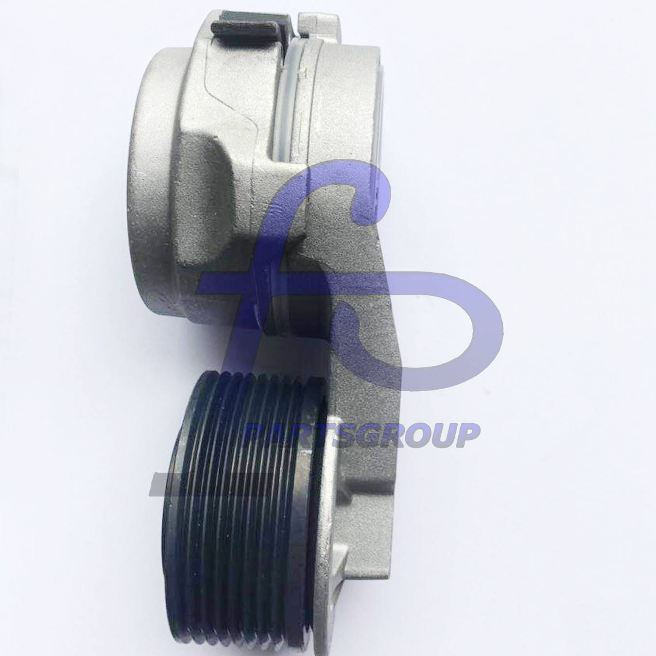 New Tensioner Belt 3976834 3957434 fits for Cummins ISX ISC ISB Dodge 5 ...