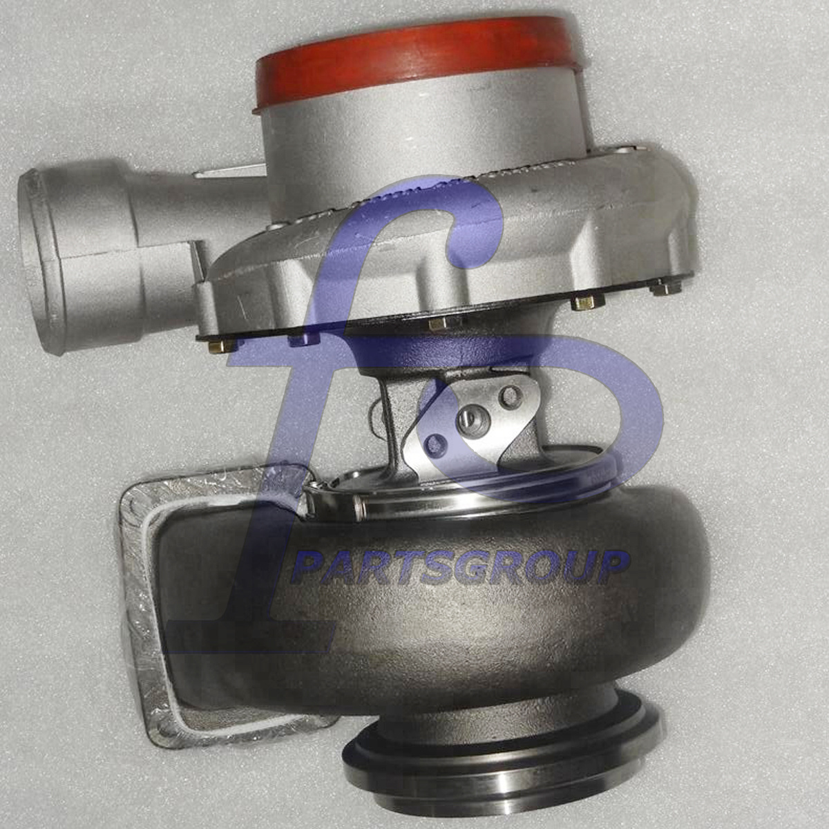 Turbocharger 3529040 For Cummins NTA855 Engine | eBay