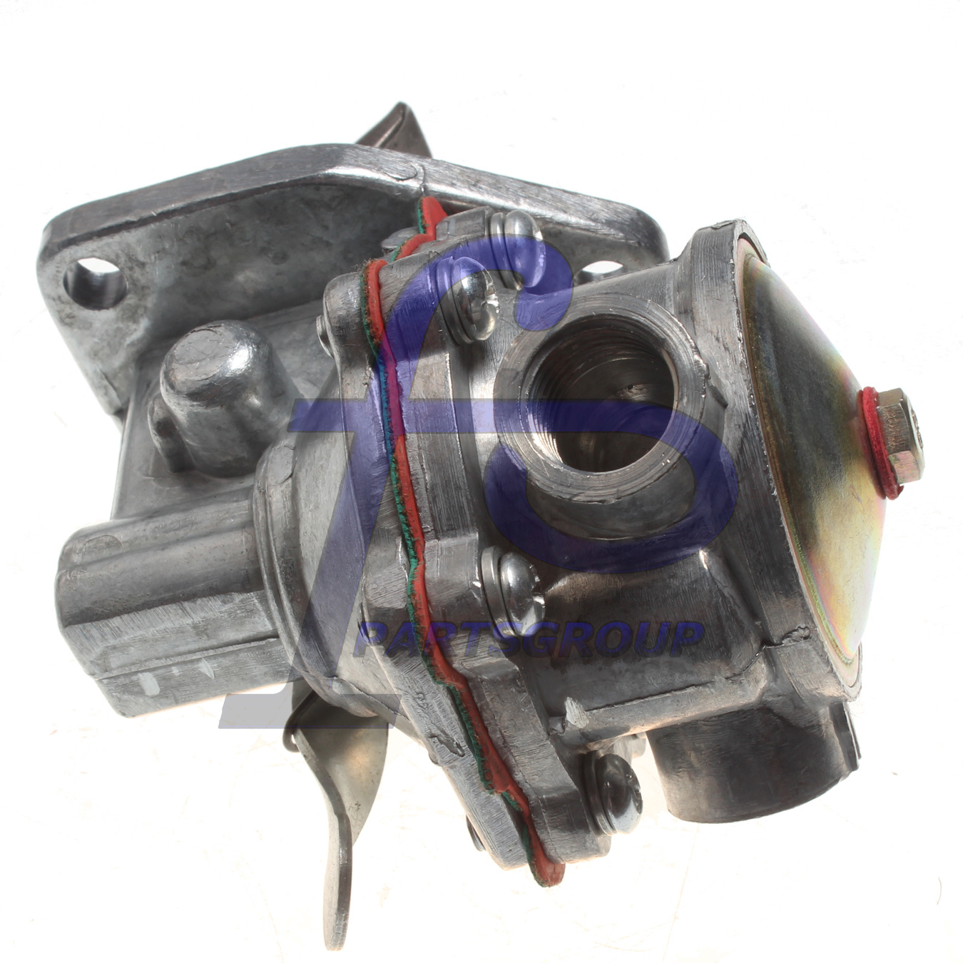 Fuel Lift Transfer Pump For Deutz D7207 D7007 DX110 D6507 D4807 D6807 ...