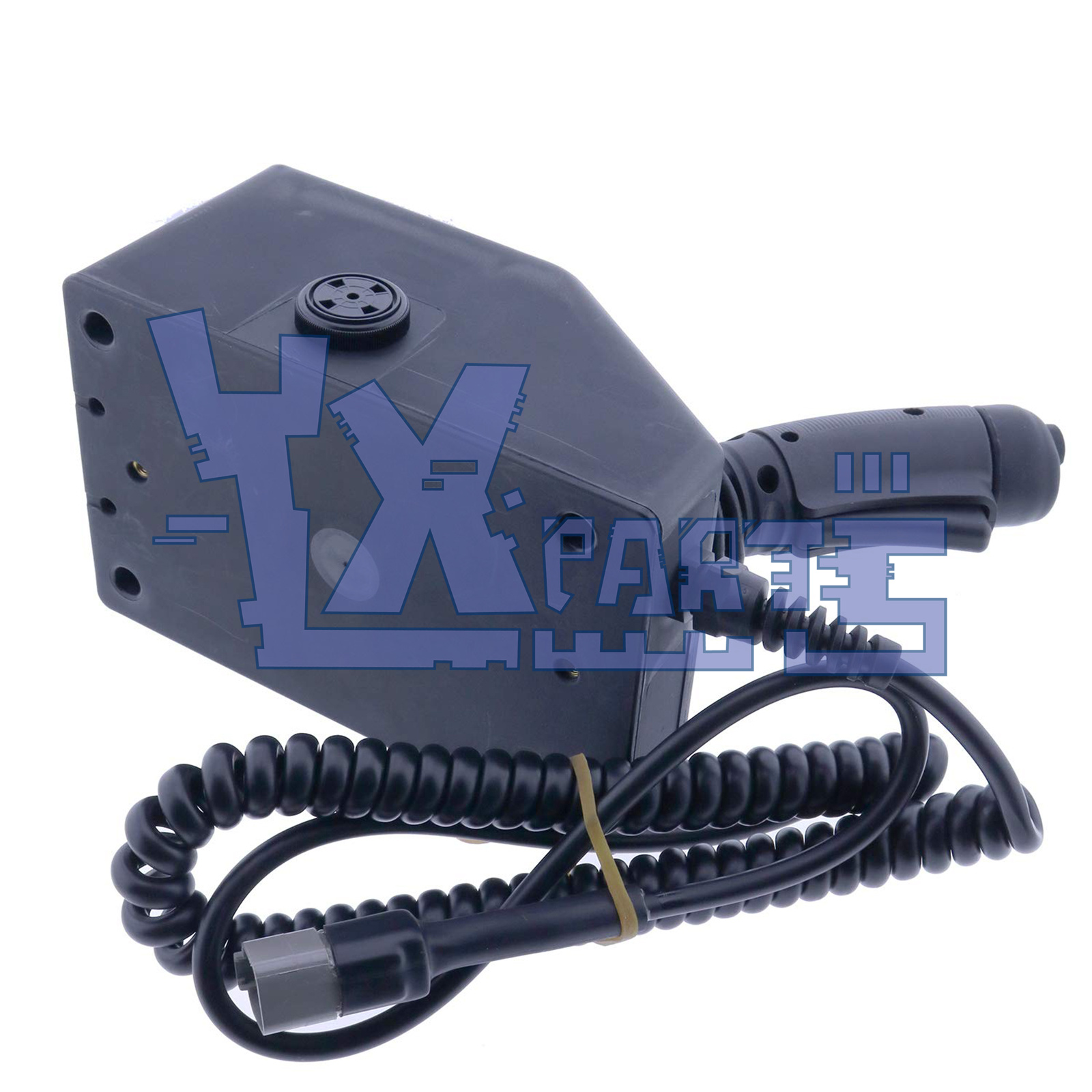 New Control Box 1256727 for Genie Gen 6 Smart Link GS GR Scissor Lift ...