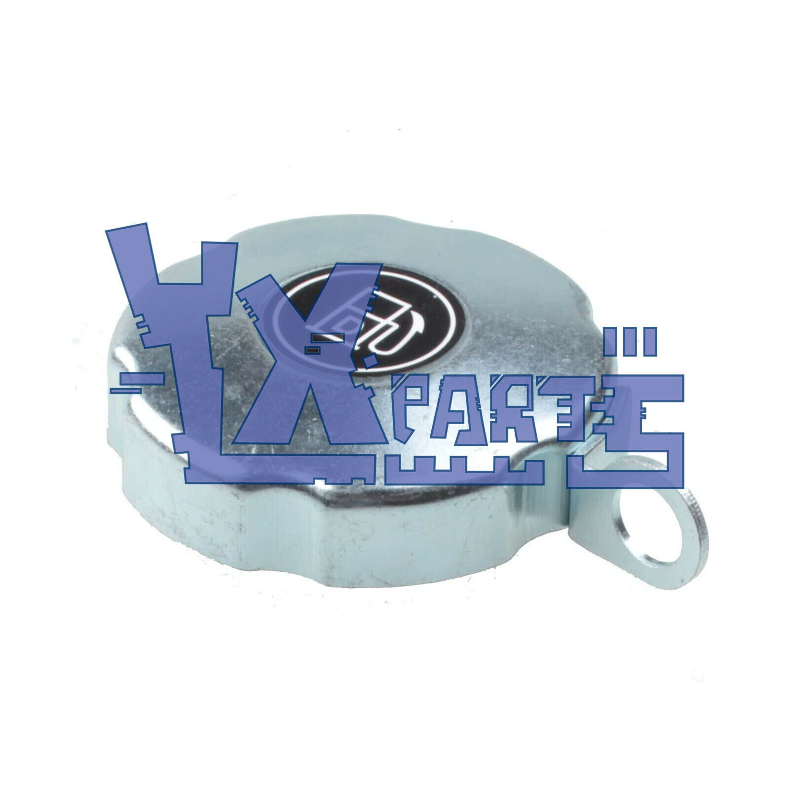 Locking Fuel Cap 87335469 Fits New Holland U80C Case 580L 580M 580 L ...